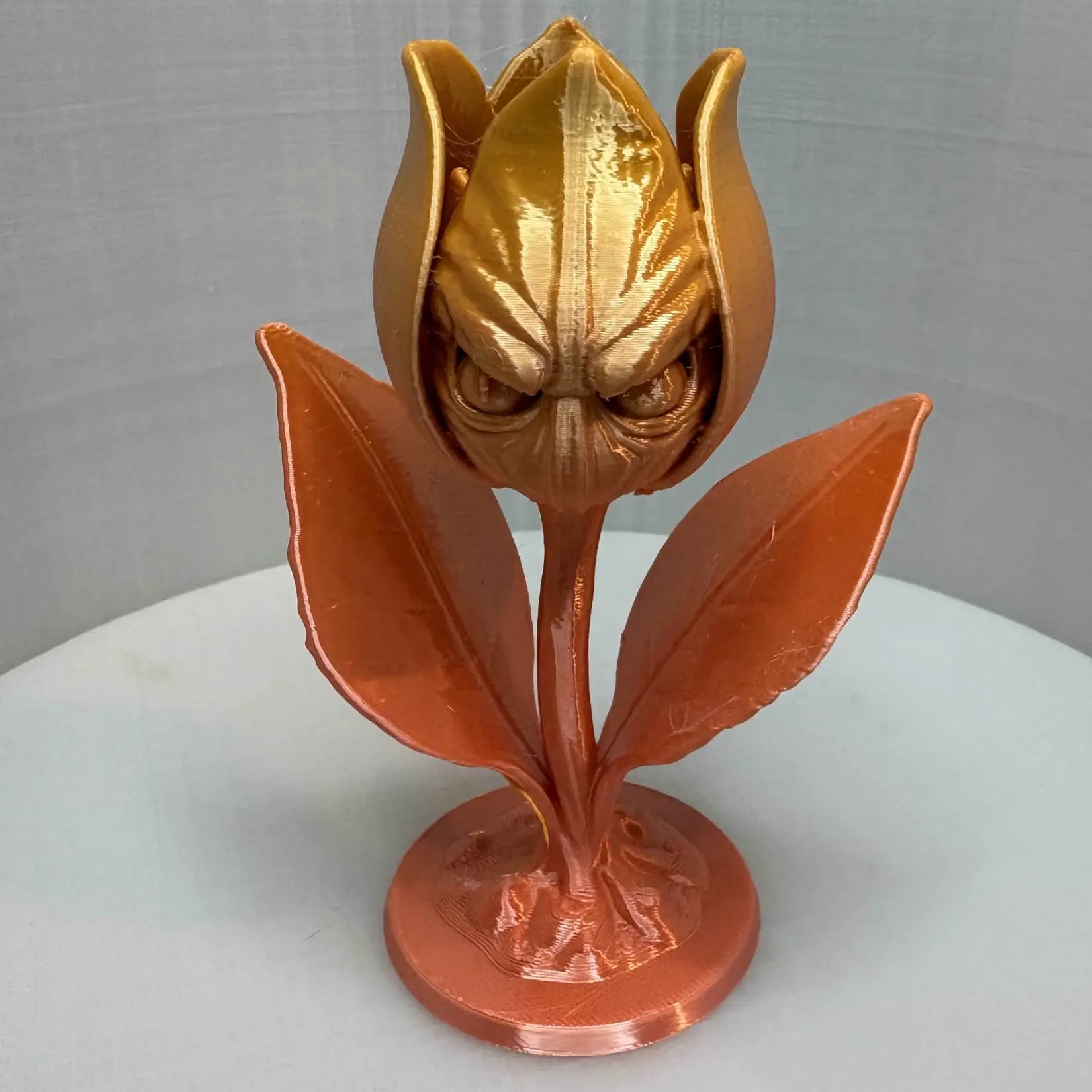 3D Printer Files | 3MF File | The Enchanted Tulip | Creality Cloud