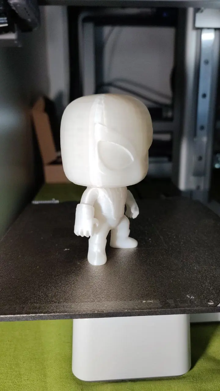 3D Printer Files | 3MF File | Spidey POP | Creality Cloud