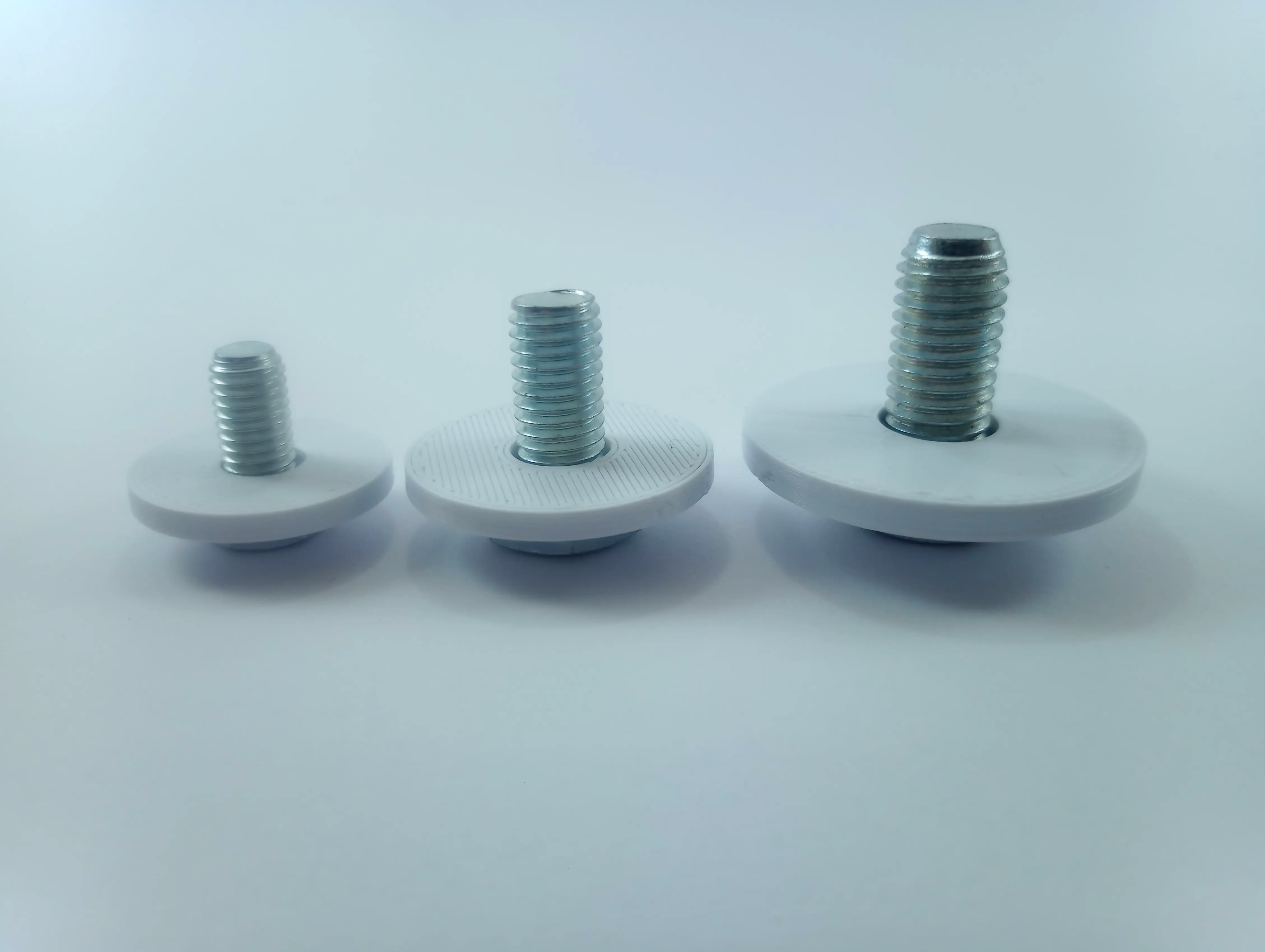 3D Printer Files | 3MF File | Washer Extra Large ISO7094 | Creality Cloud