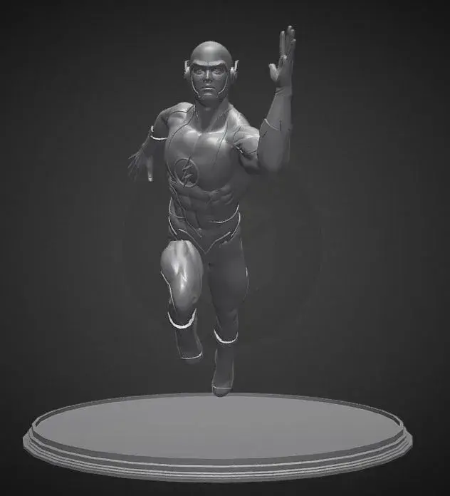 3D Printer Files | 3MF File | Flash | Creality Cloud