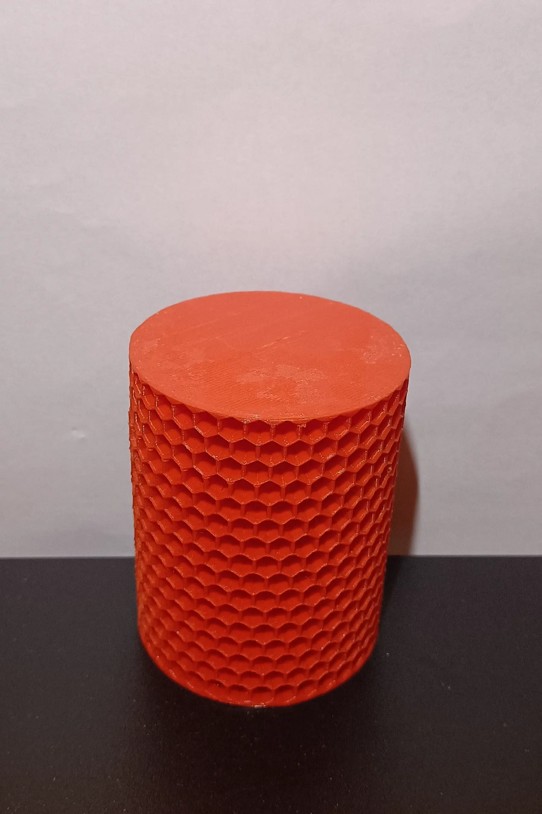 3D Printer Files | 3MF File | Beehive jar | Creality Cloud