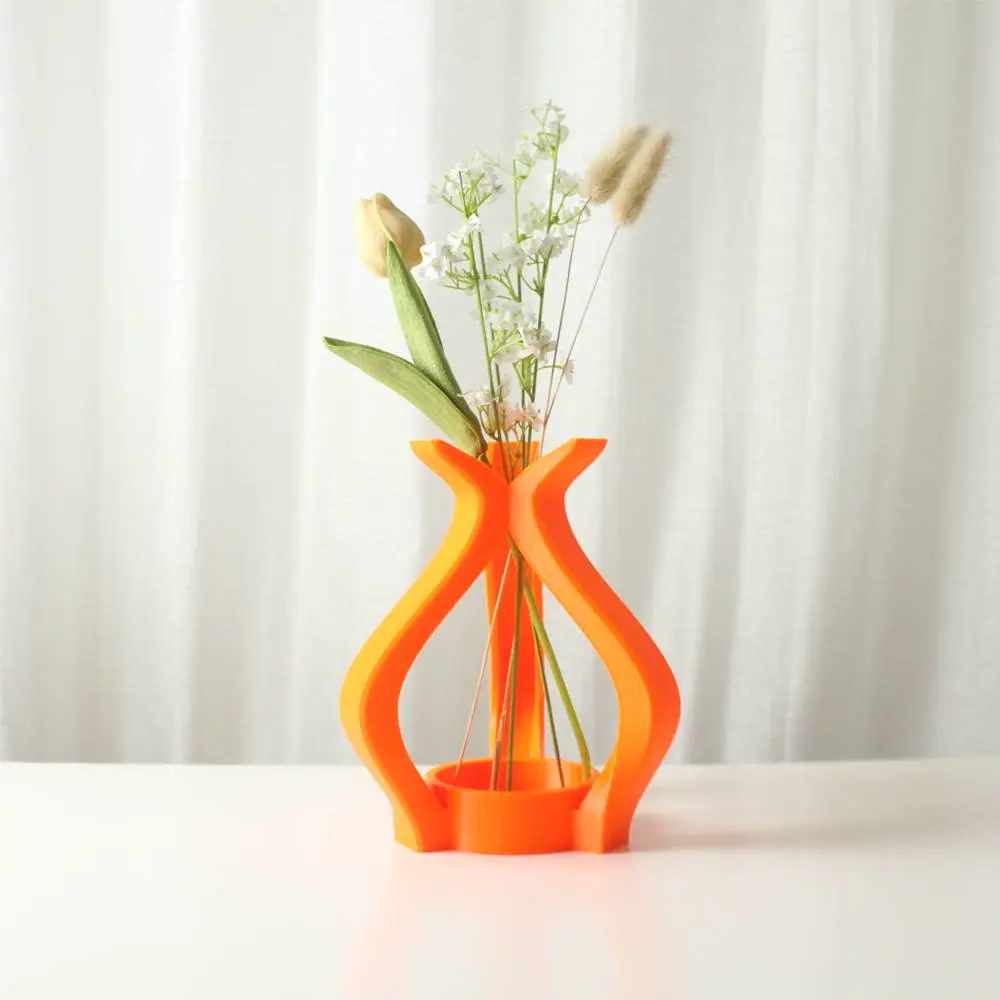 Home Decorations & Ornaments STL Download - The Triarii Vase STL 3D ...