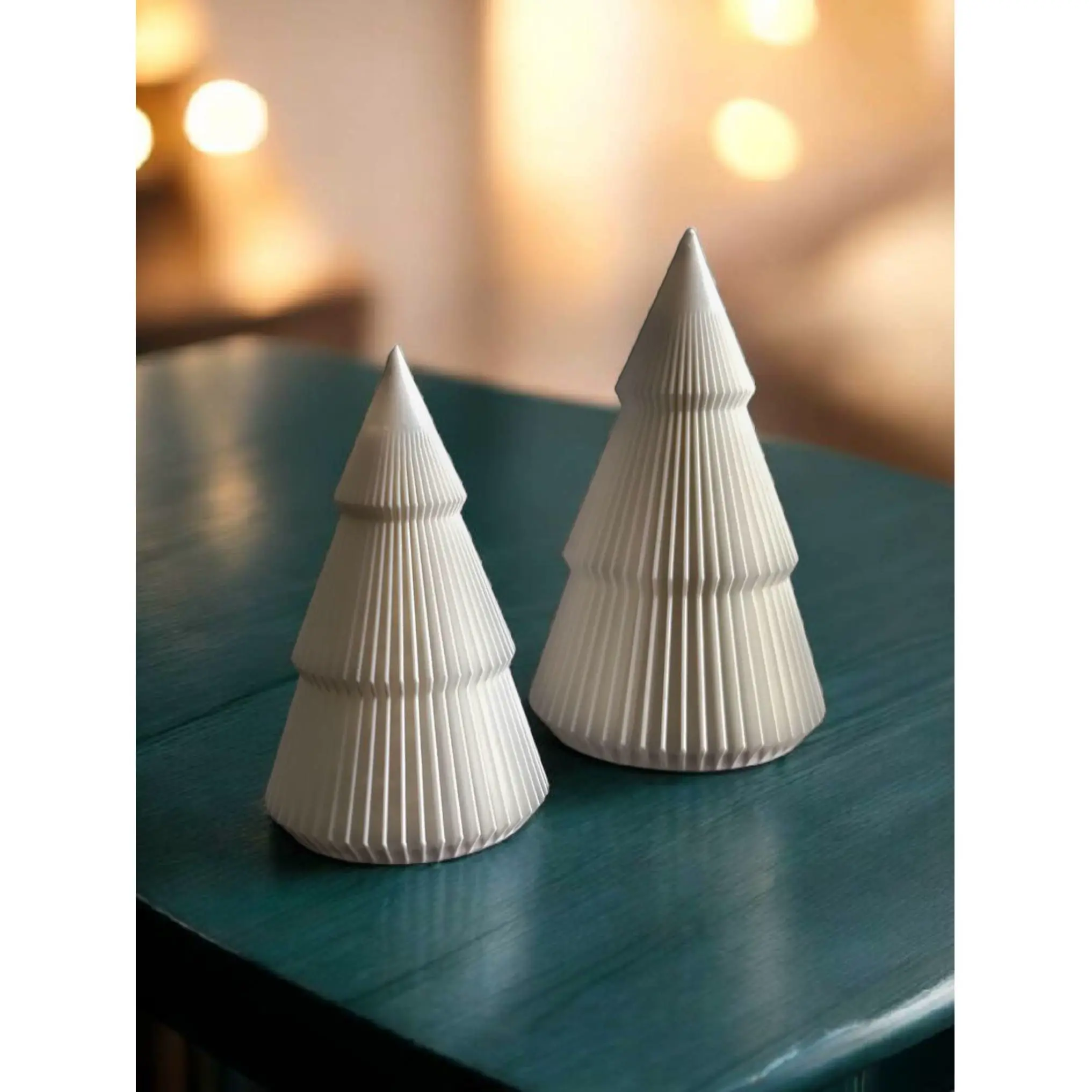 3D Printer Files | 3MF File | Mini christmas tree | Creality Cloud