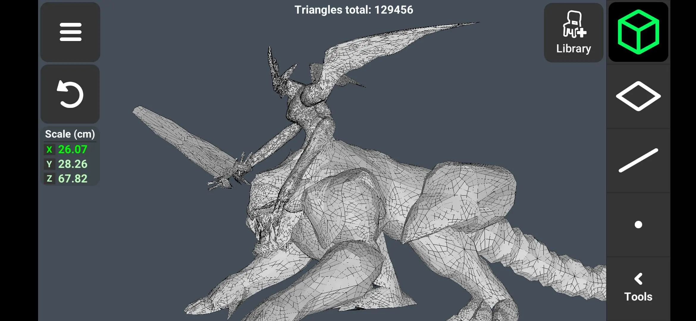 Free Characters & Creatures STL Download - Final Fantasy Viii Ultimate ...