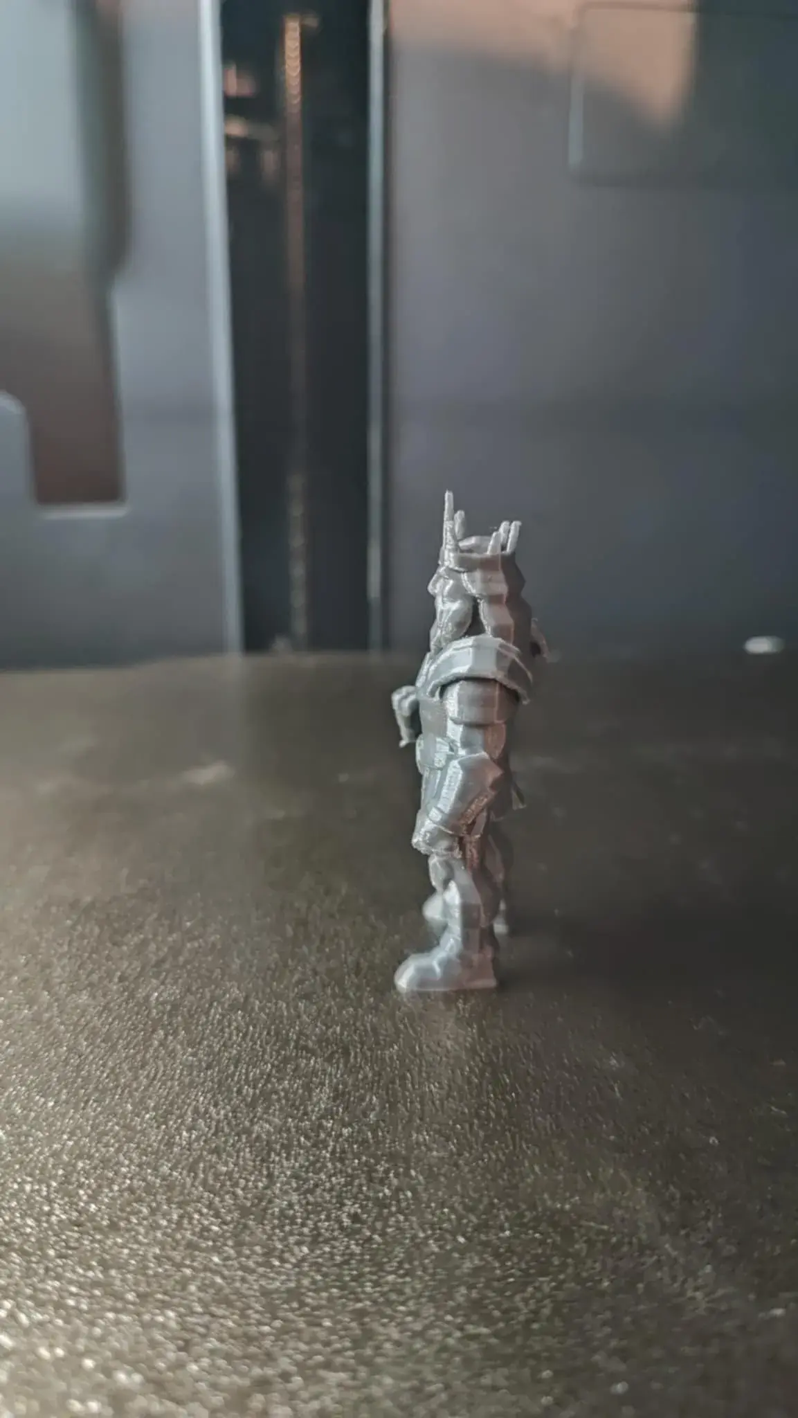 3D Printer Files | 3MF File | Mecha Poseidon | Creality Cloud