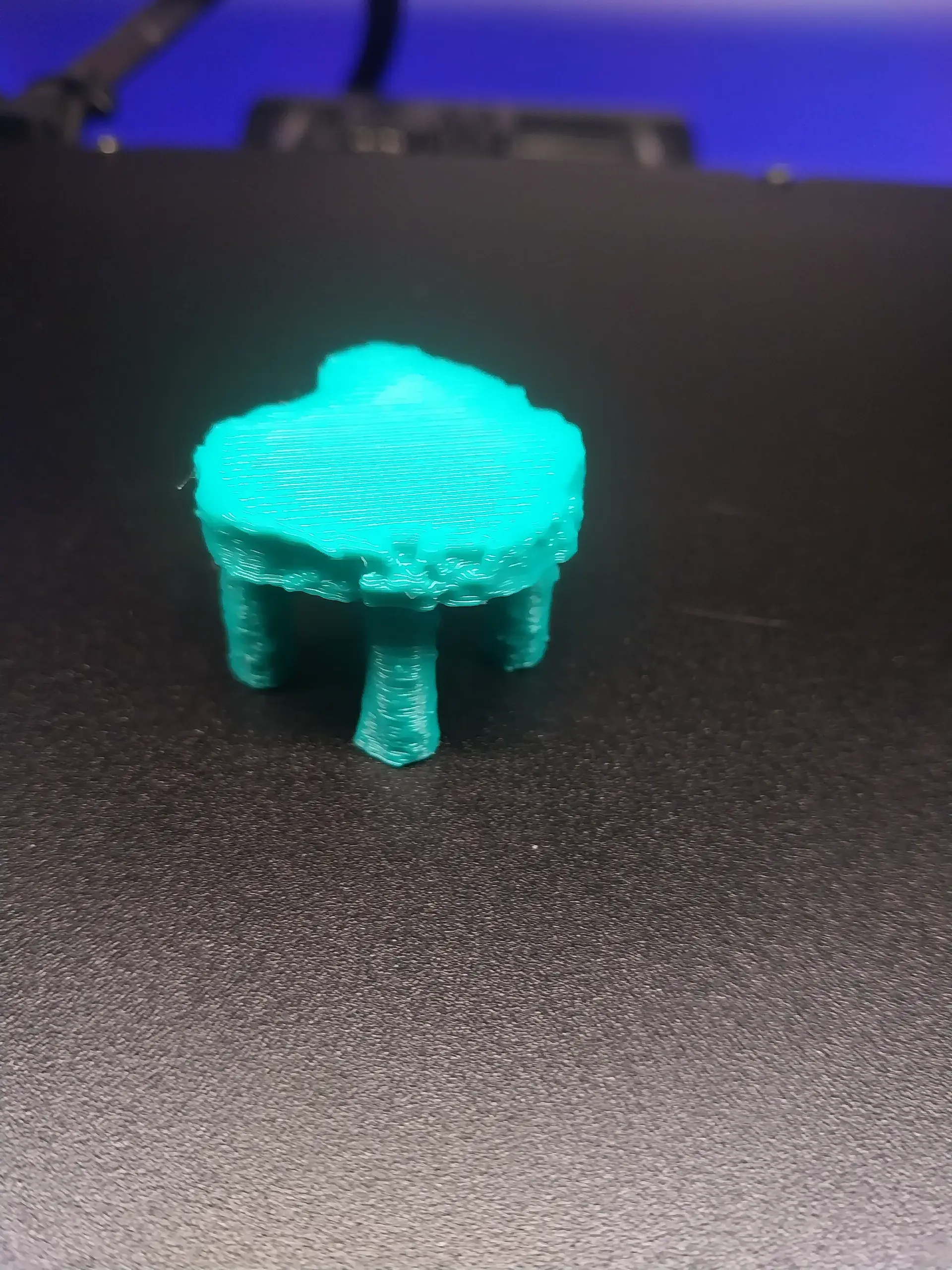 3D Printer Files | 3MF File | stairs stool plank walk | Creality Cloud