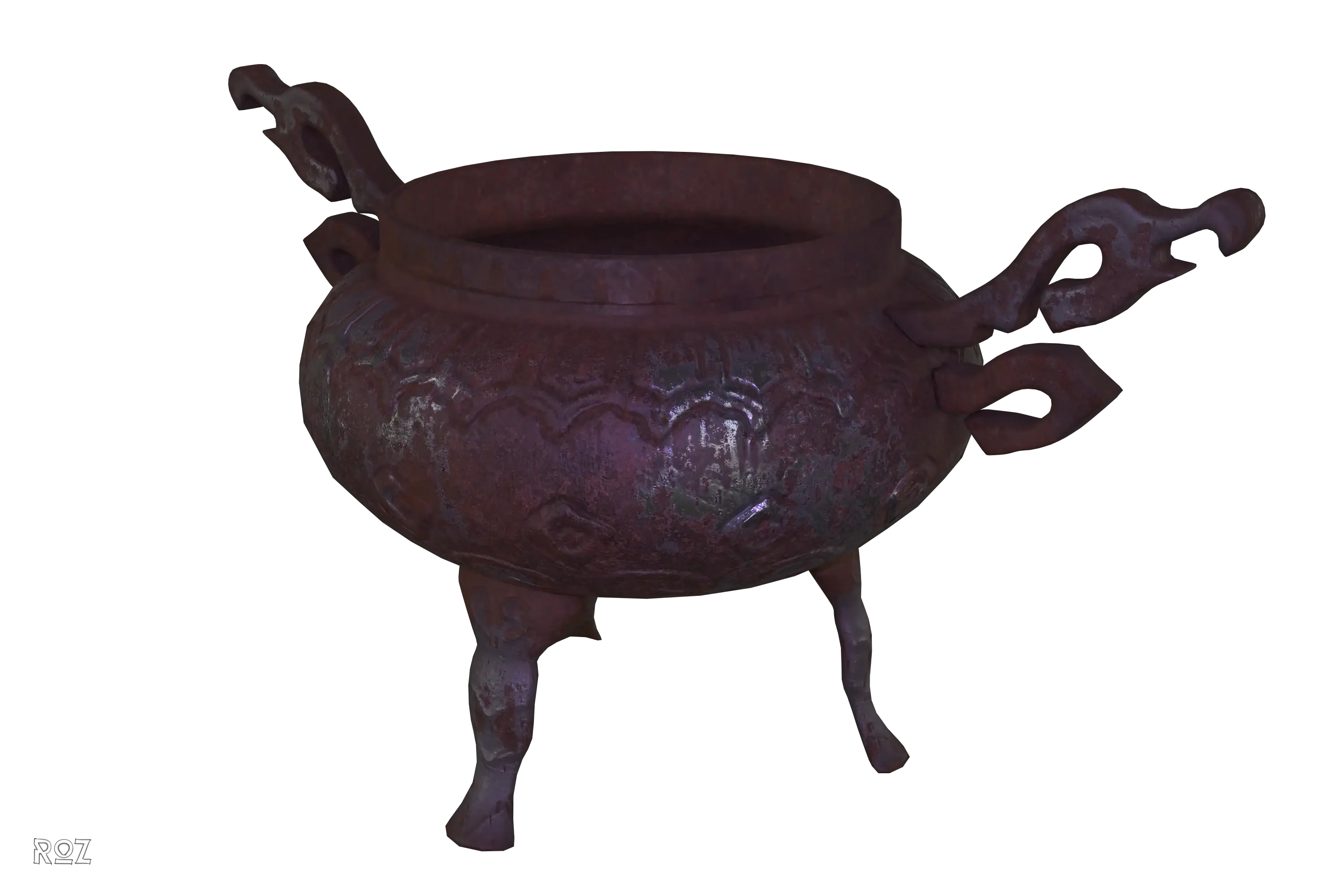 Home Decorations & Ornaments STL Download - Magic Potby RuslanOz