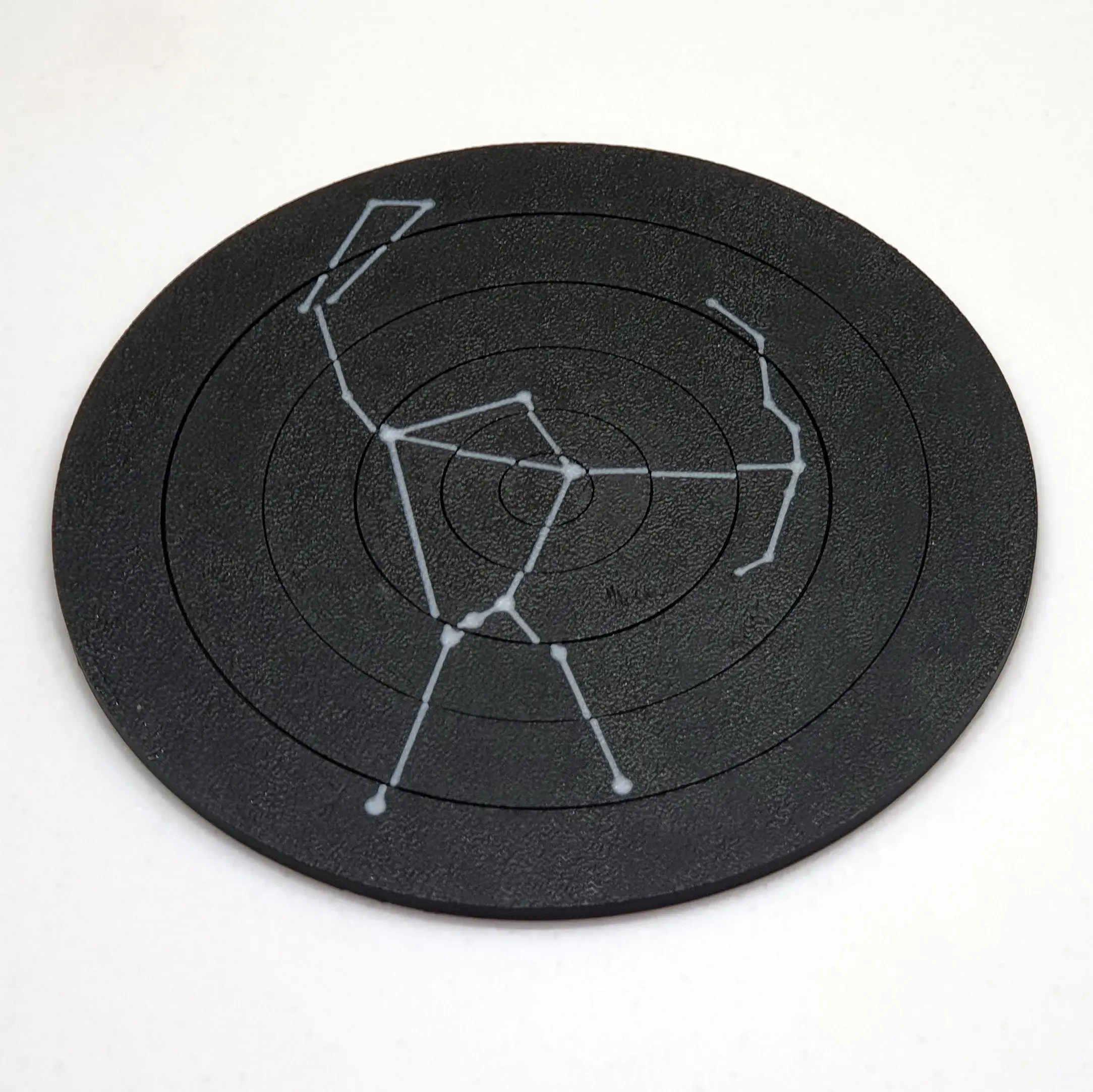 3D Printer Files | 3MF File | Star Puzzle "Orion" | Creality Cloud