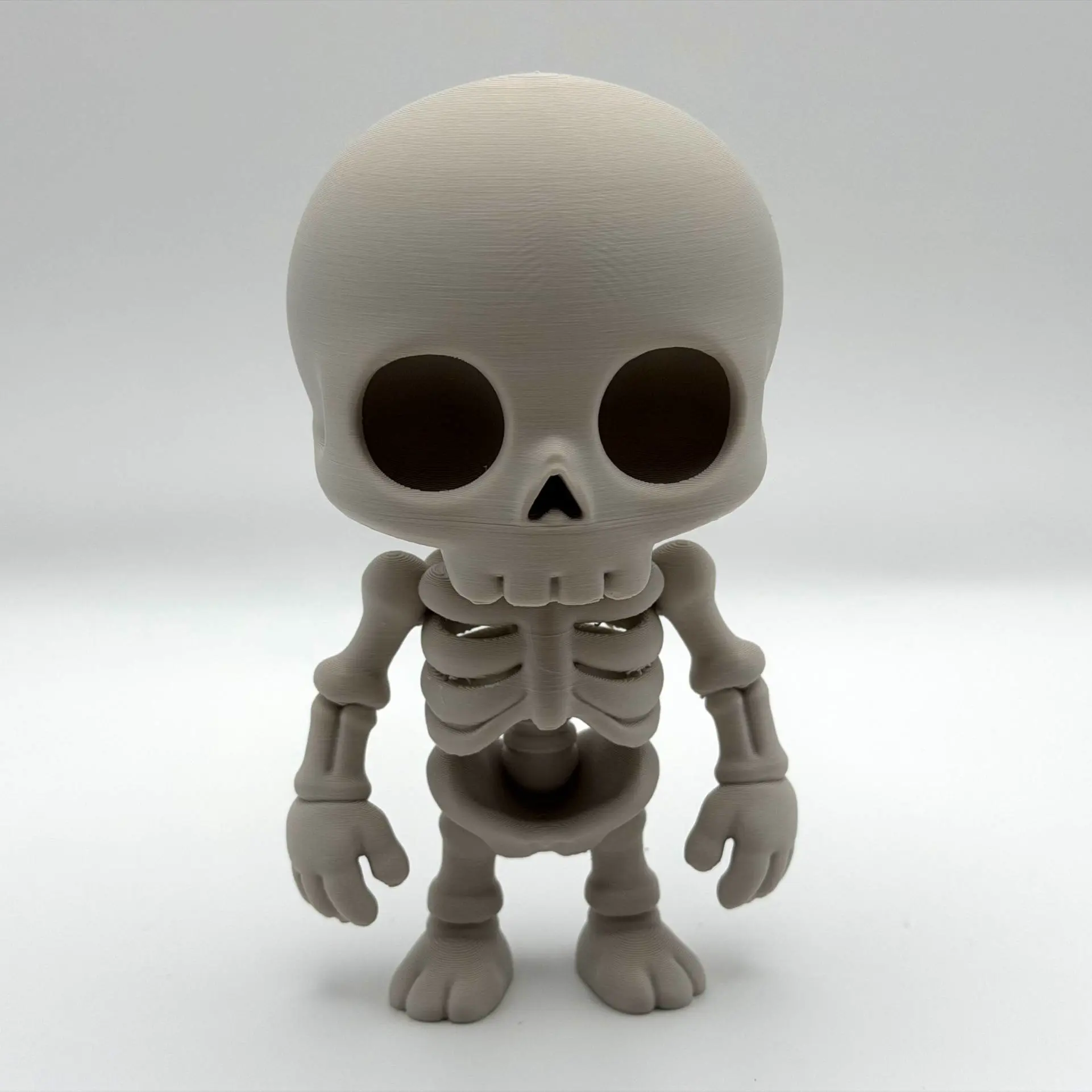 Archivos de impresora 3D | Archivo 3MF | Bone Buddy | Creality Cloud