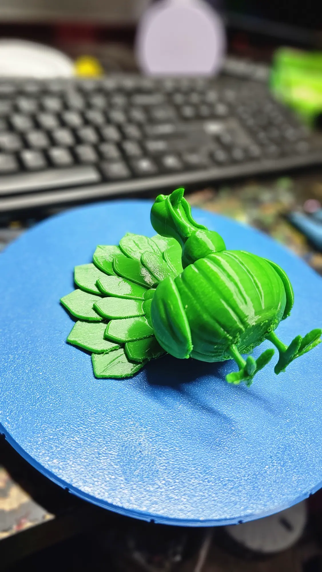 3D Printer Files | 3MF File | Turkey | Creality Cloud