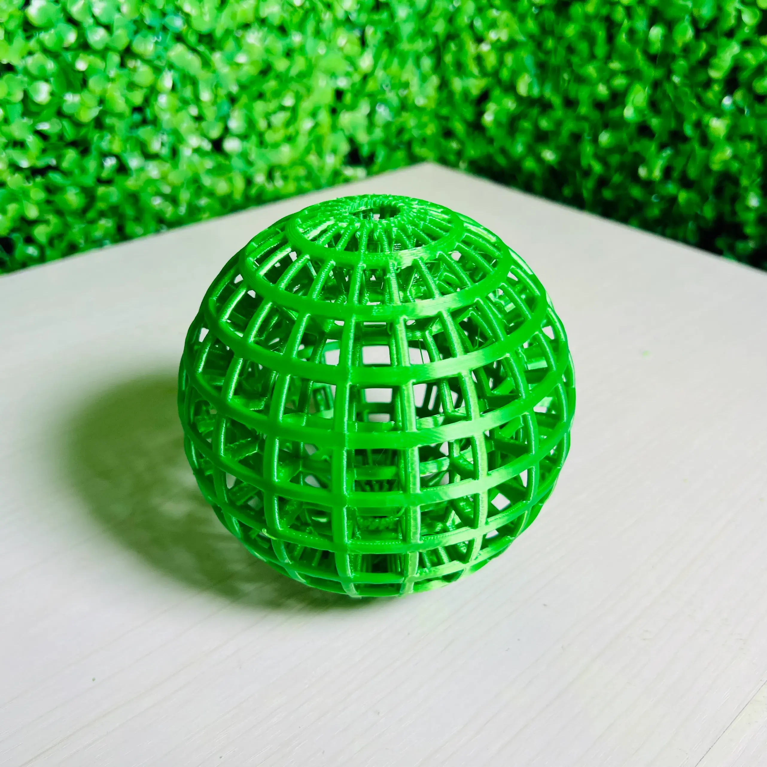 HAVASIZ BILYALI BILIM KURGU | 3D modeller indir | Creality Bulutu