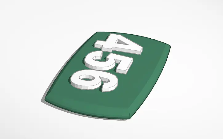 Free Badges & Coins STL Download - Player 456 squid gameby Danya Velikdanov