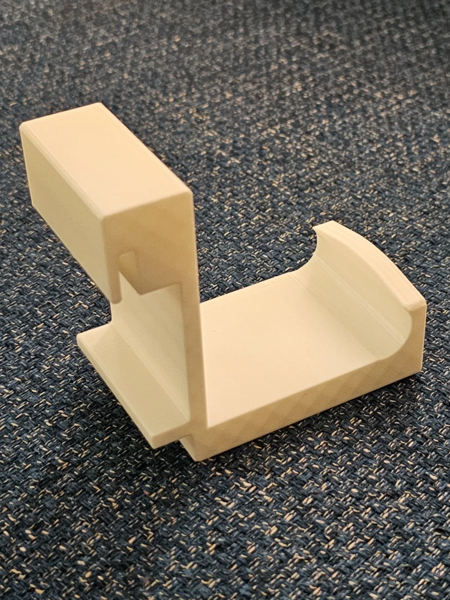 3D Printer Files | 3MF File | Playstation 5 hand/headphone holder ...