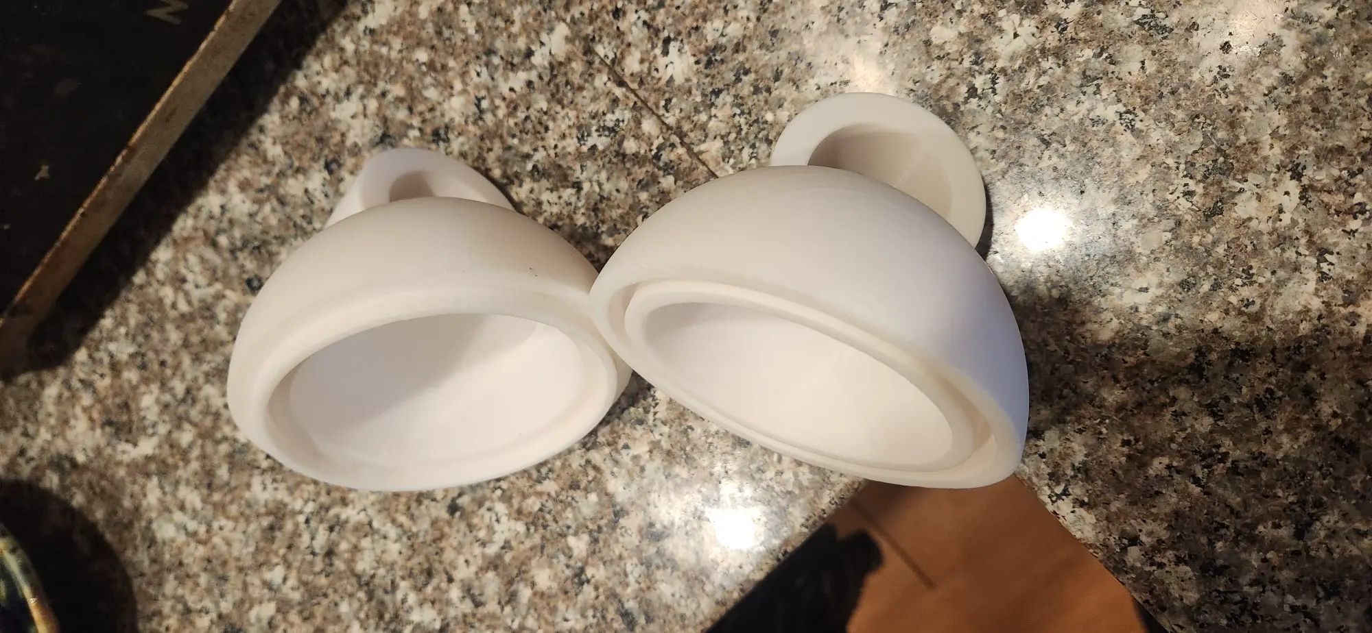 Other STL Download - Simple Snowball makerby Matt welker's