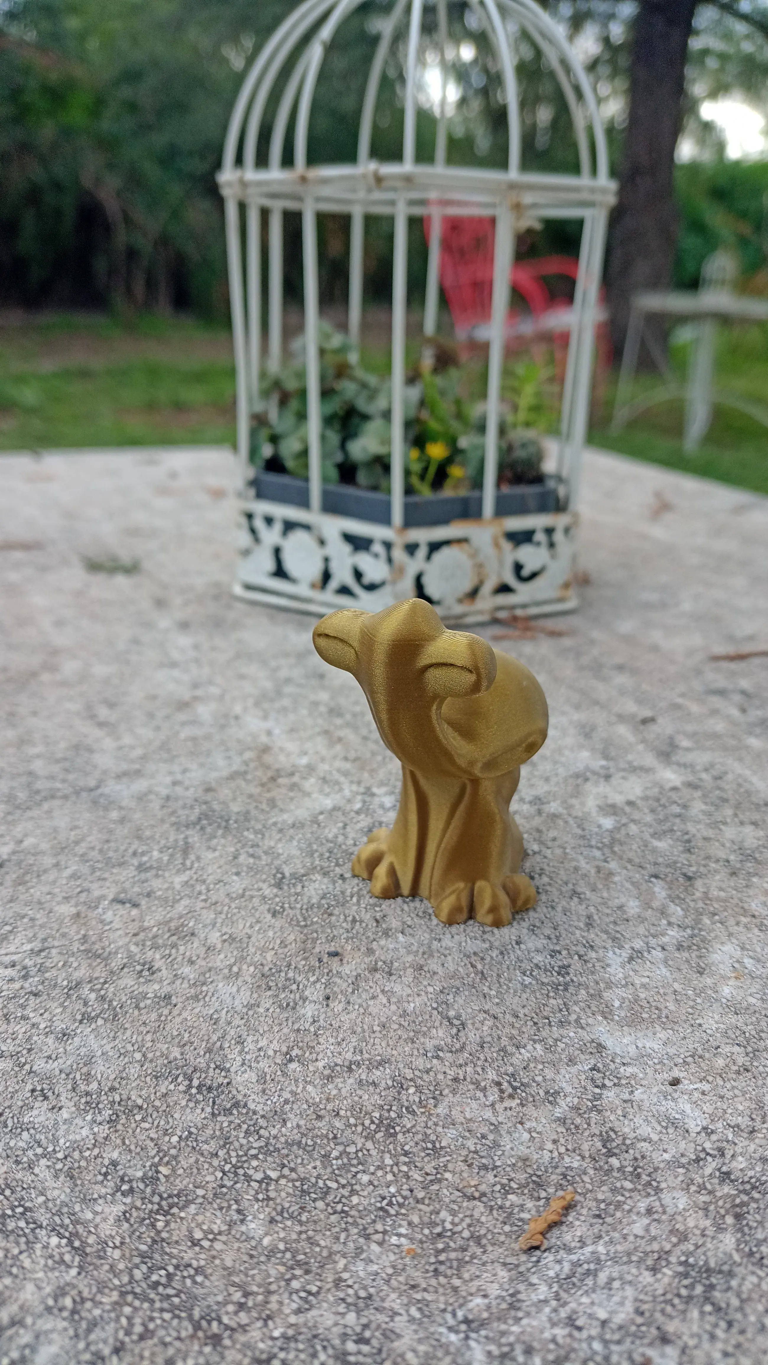 Other STL Download - Chibi Momaw Nadon (Hammerhead from Star Wars)by ...