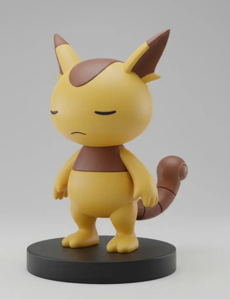 3D Printer Files | 3MF File | Abra | Creality Cloud