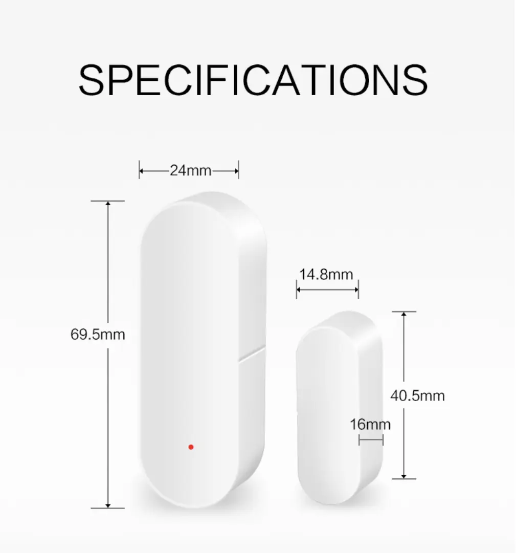 WIFI Print Start/Stop Sensor | 3D models download | Creality Cloud