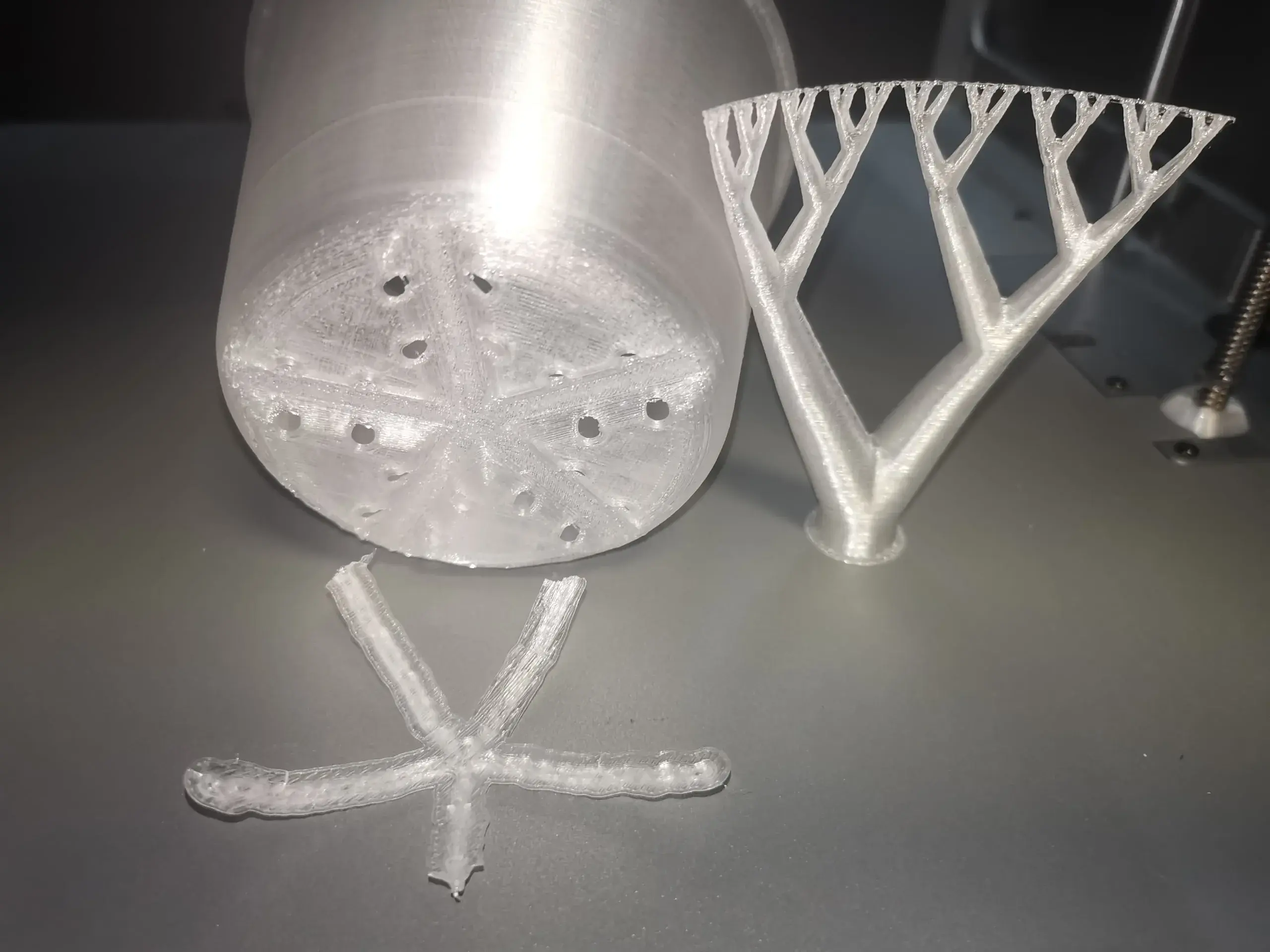 3D Printer Files | 3MF File | Flower Pot – Custom Size | Creality Cloud