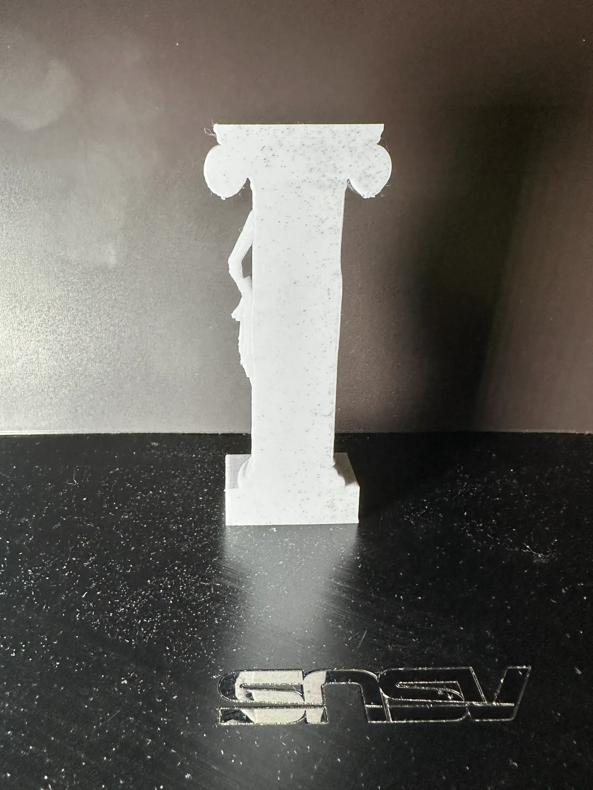 3D Printer Files | 3MF File | Greek Column 1 | Creality Cloud
