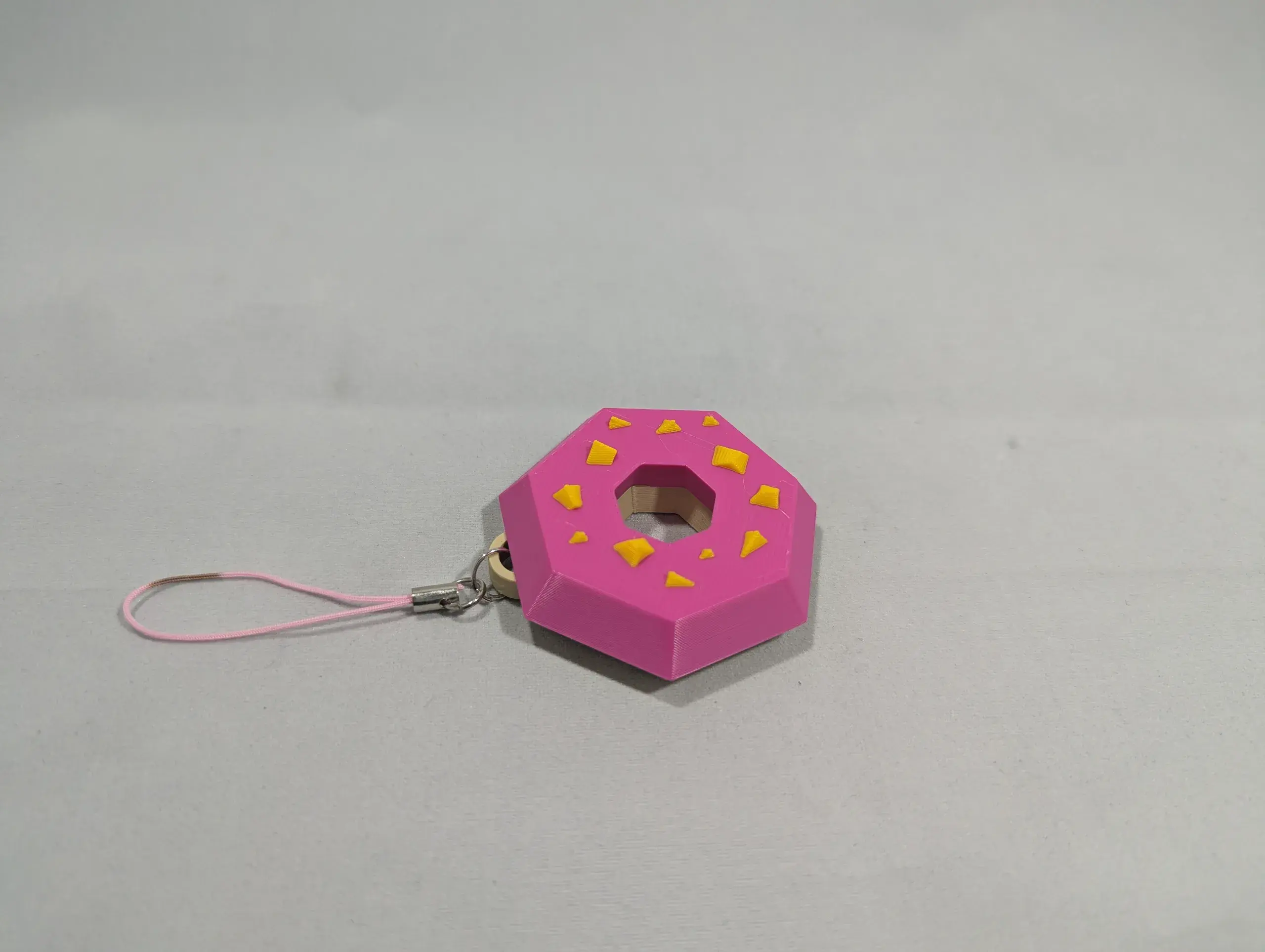 3D Printer Files | 3MF File | Donut from Doors (Roblox) | Creality Cloud
