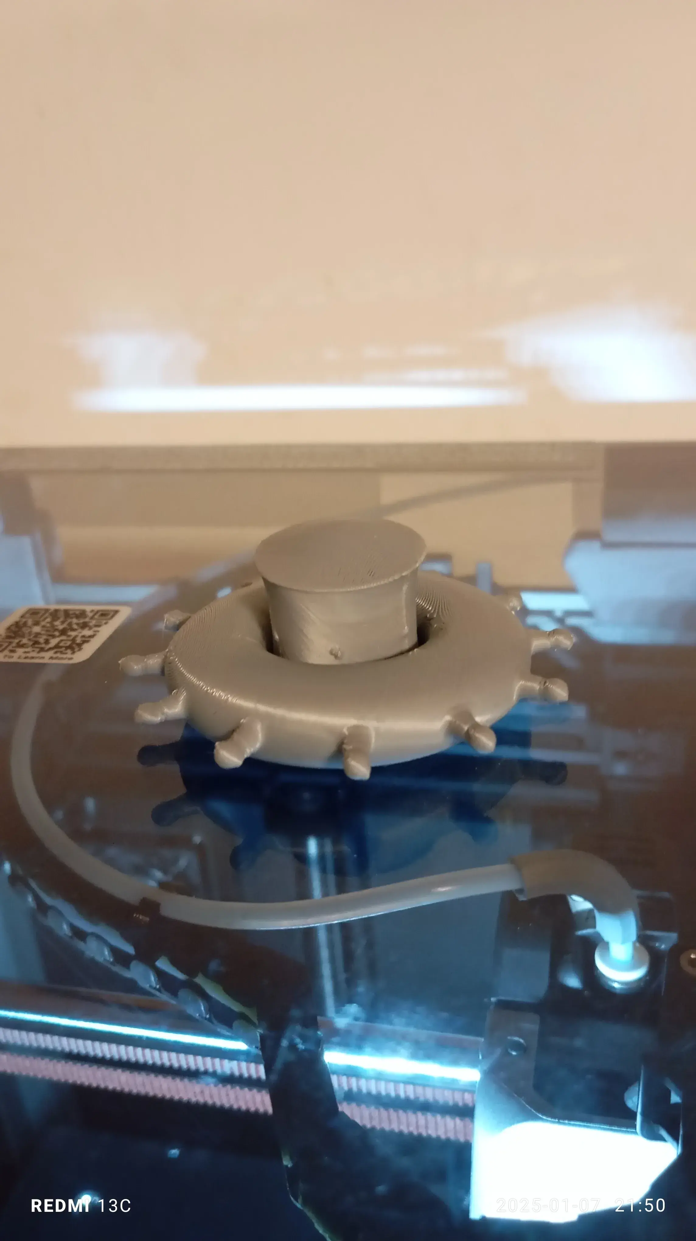 3D Printer Files | 3MF File | Pirate wheel, Fidget toy | Creality Cloud