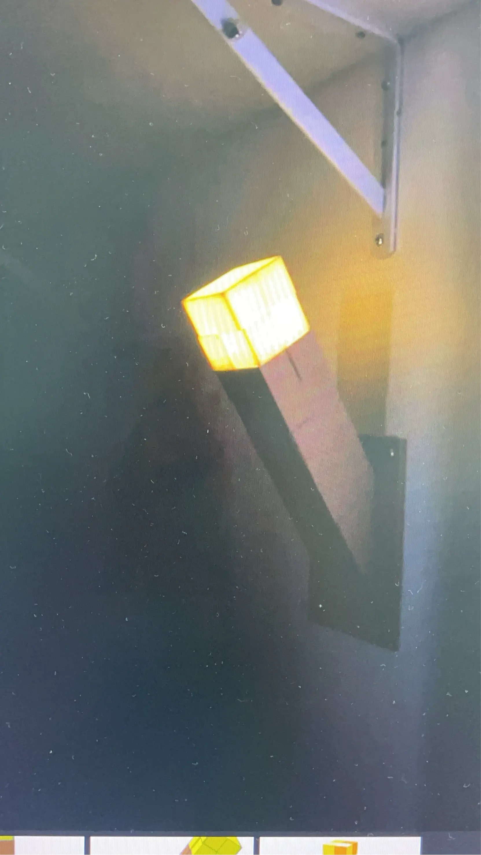 3D Printer Files | 3MF File | Minecraft Lamp | Creality Cloud