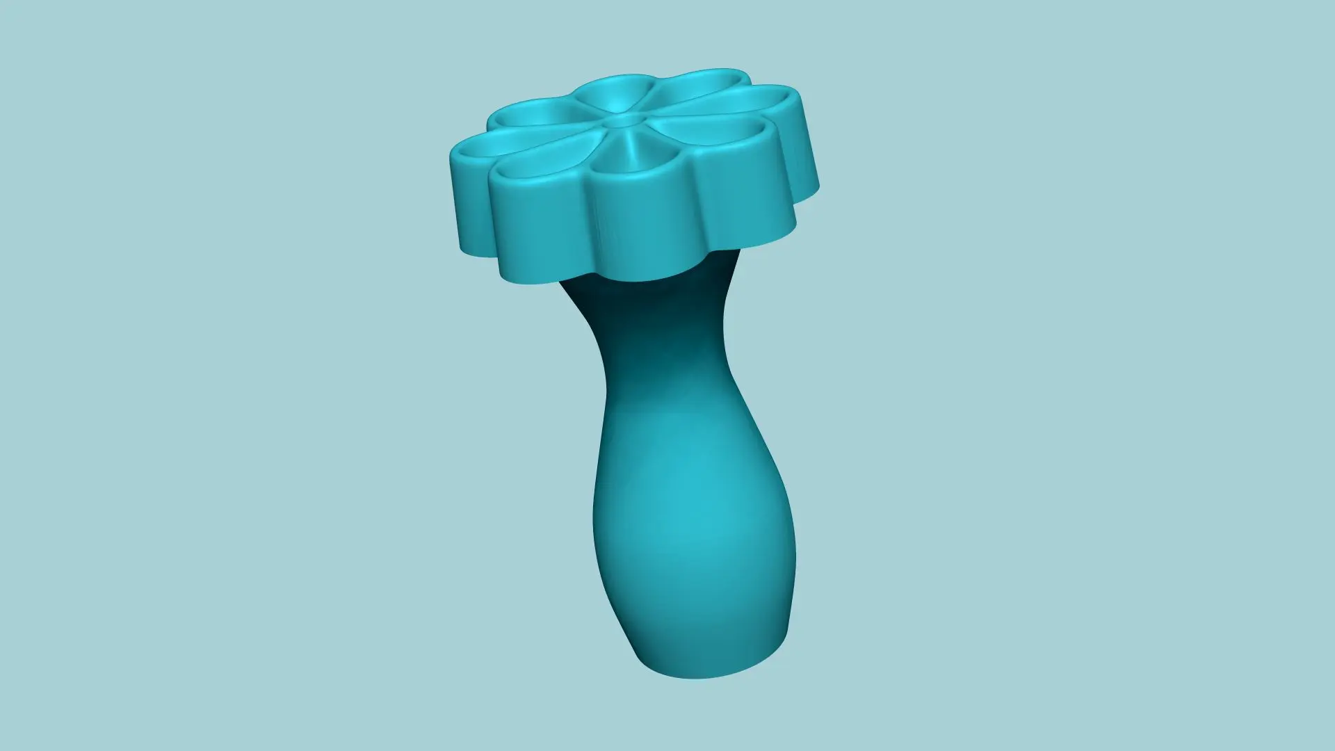 Digital Art STL Download - Manju Stamp 06 - Japanese Sweet Mold ...