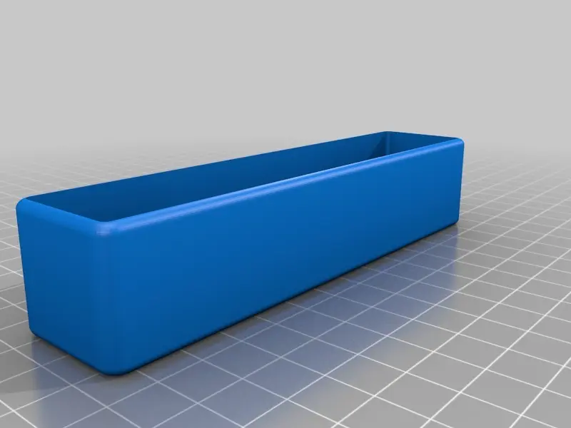 Free Other STL Download - Frequency counter boxby SMT_M 🦊