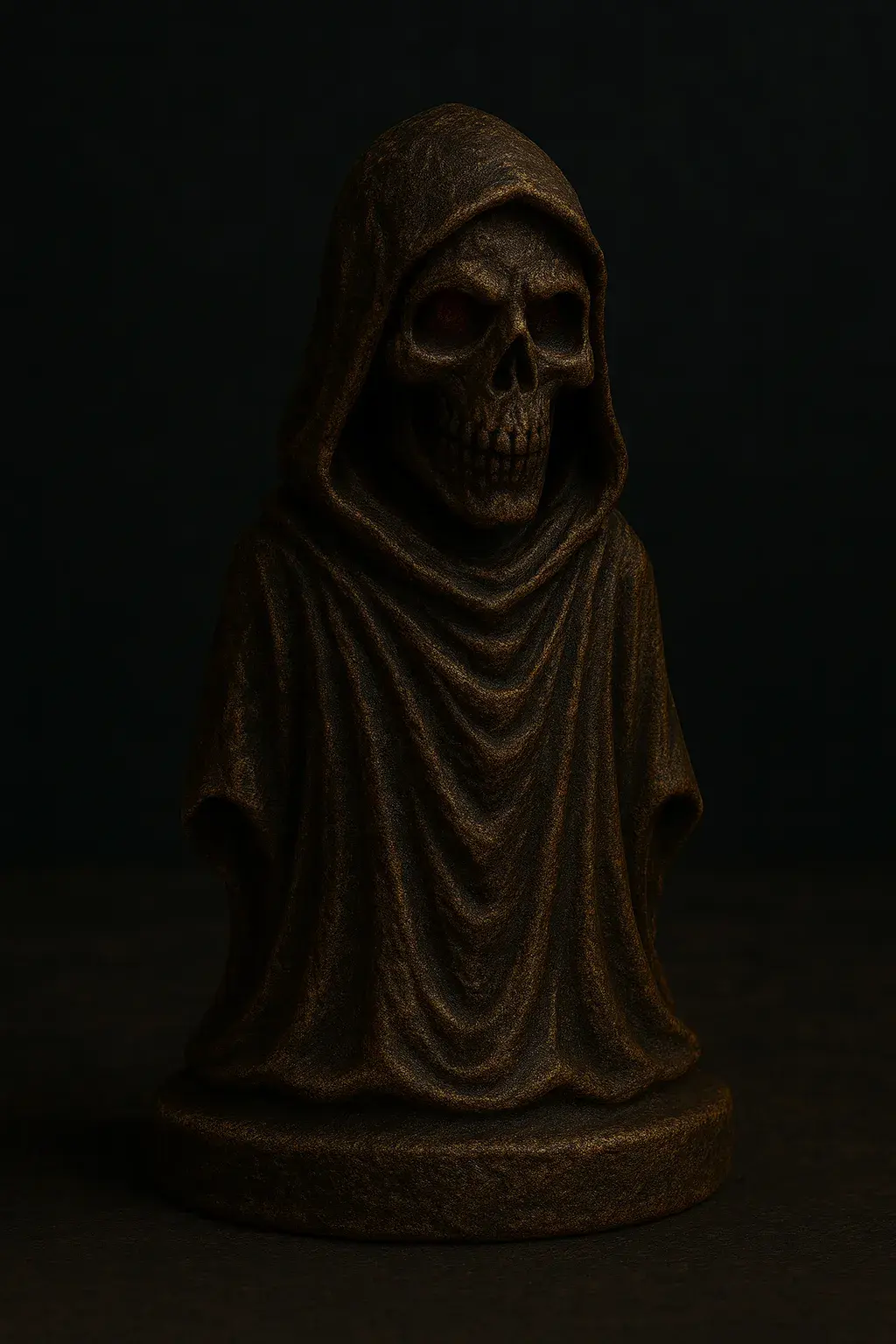 3D Printer Files | 3MF File | Haunted Soul Chess Set | Creality Cloud