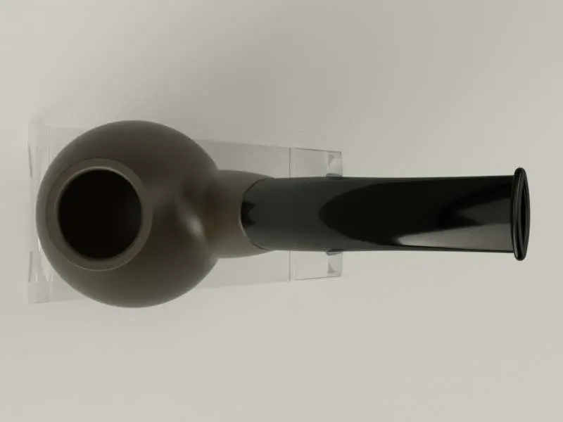 pipe and pipe stand | 3D models download | Creality Cloud