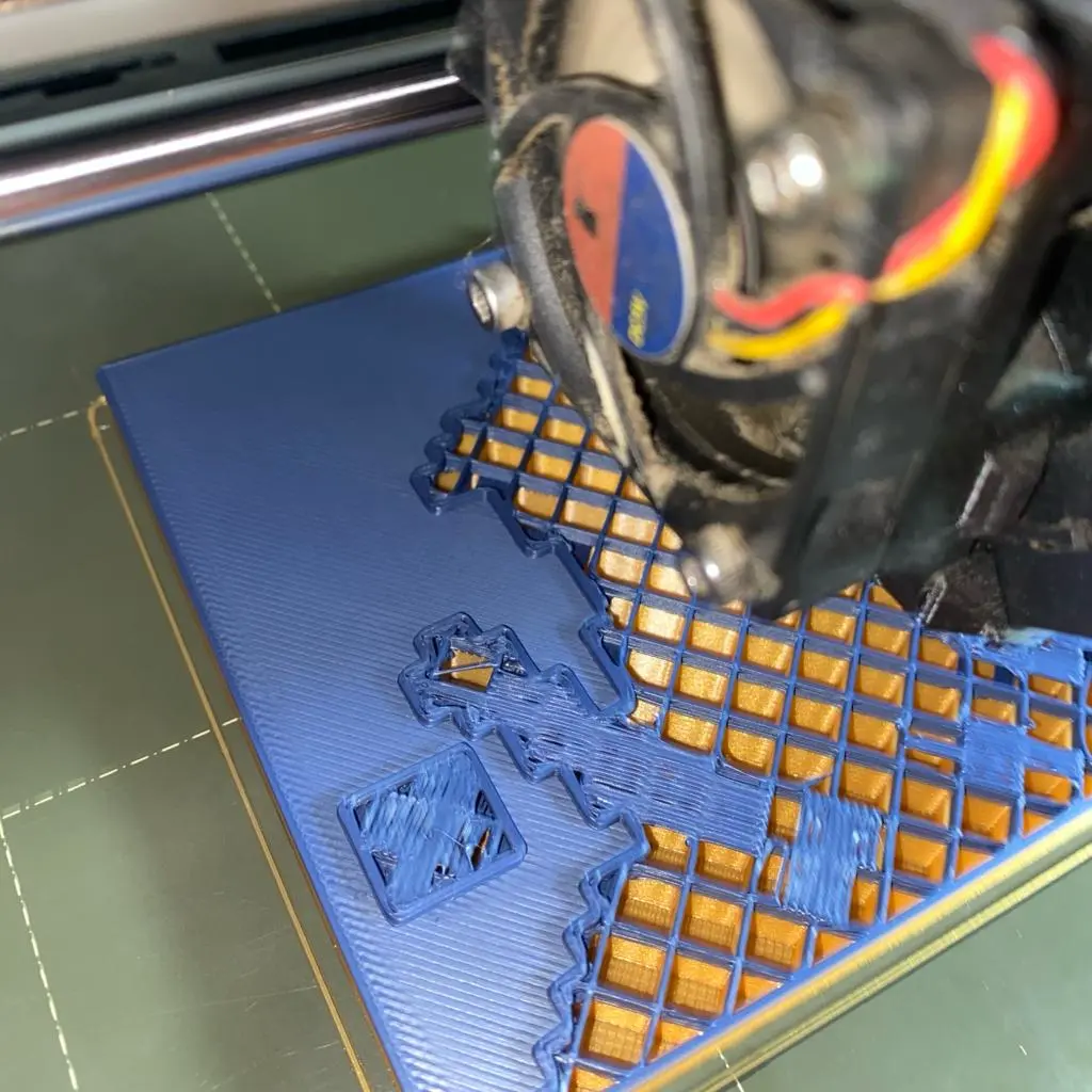 3D Printer Files | 3MF File | This Malaka Pfp Art by 3esign.eth ...