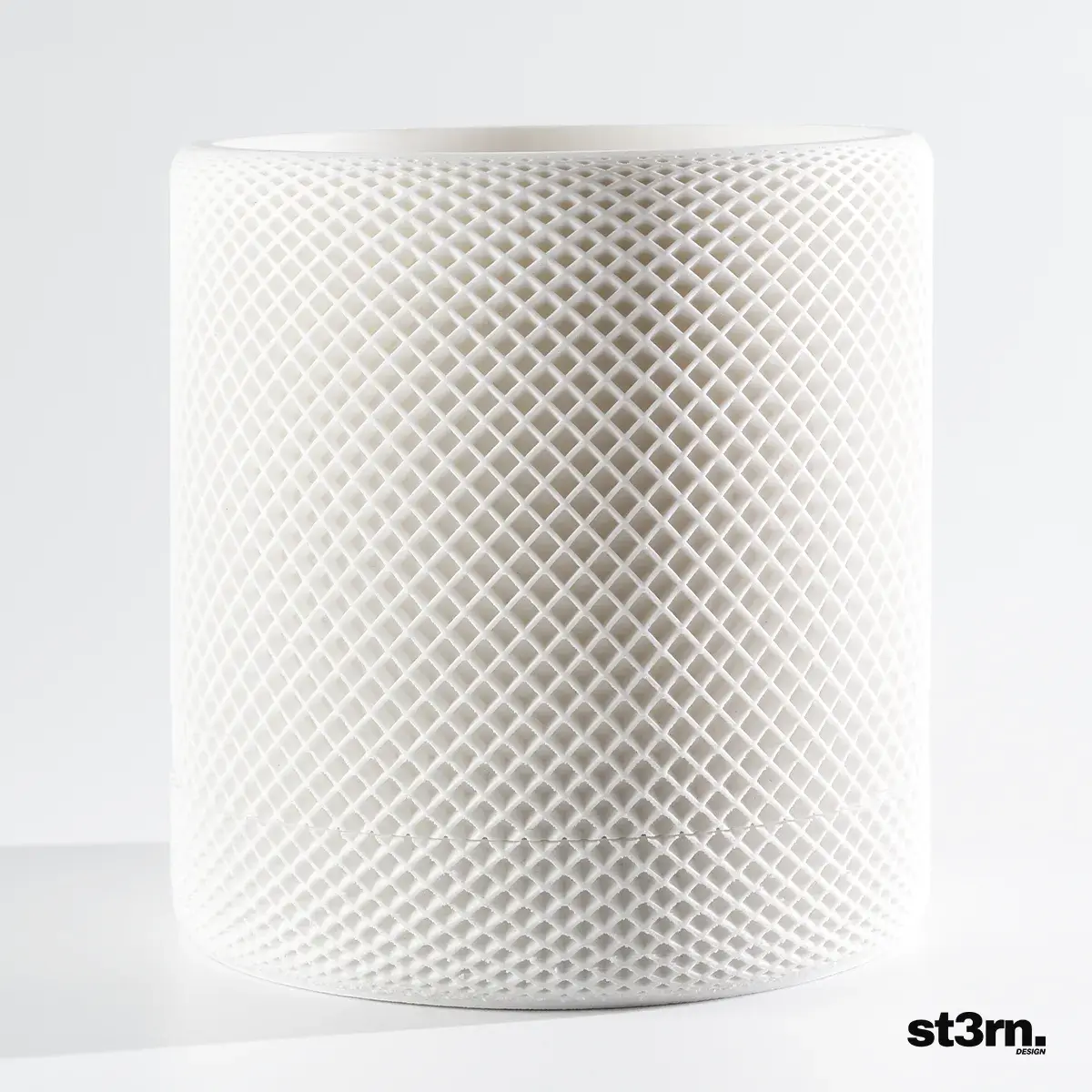 3D Printer Files | 3MF File | Mesh ⬝ Planter | Creality Cloud
