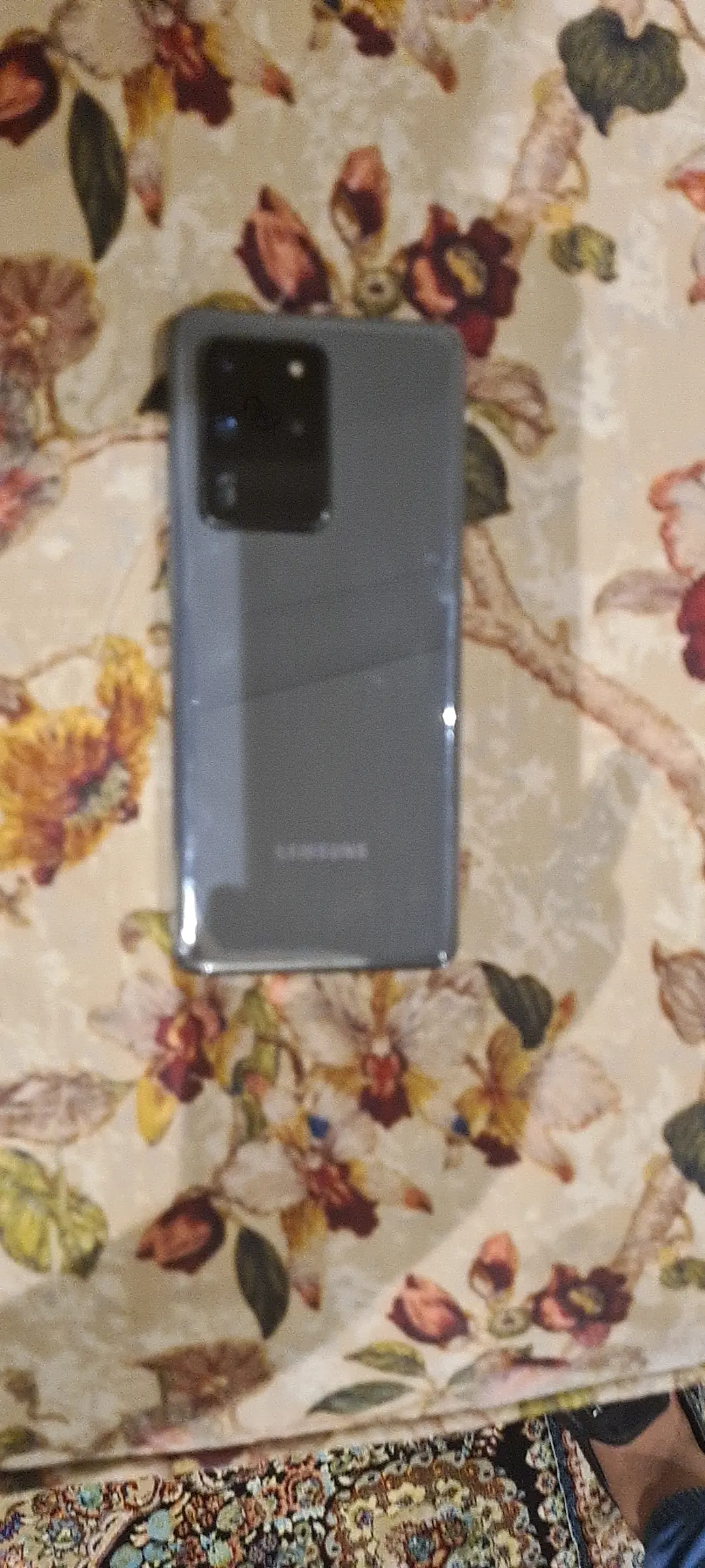 Free Other STL Download - s20 ultraby Azlan Shahid