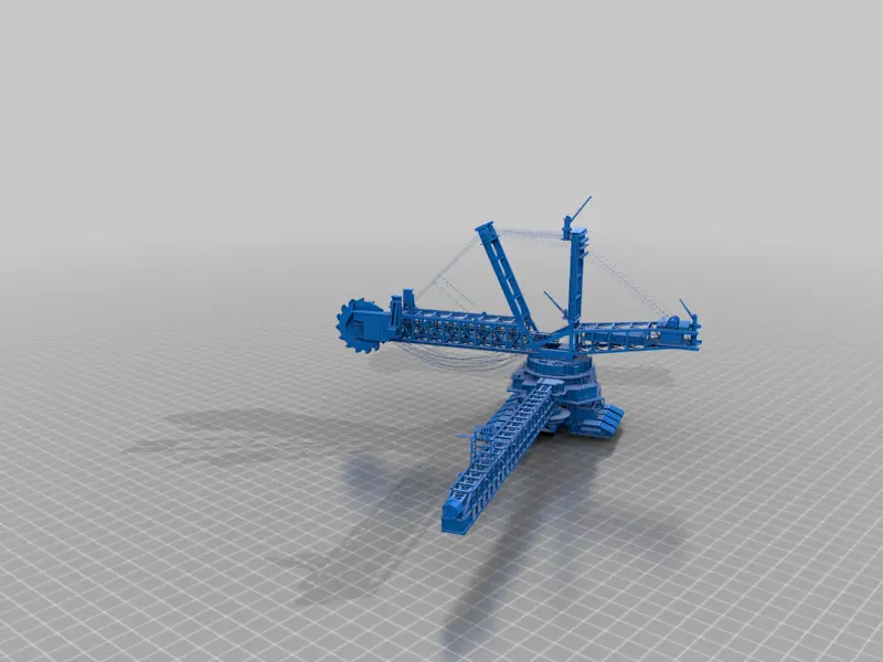 Free Other STL Download - terminator game - assetsby SMT_M 🦊