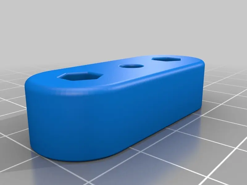 Free Other STL Download - AVZ CoreXY 3D Printer (MGN Linear Rails ...