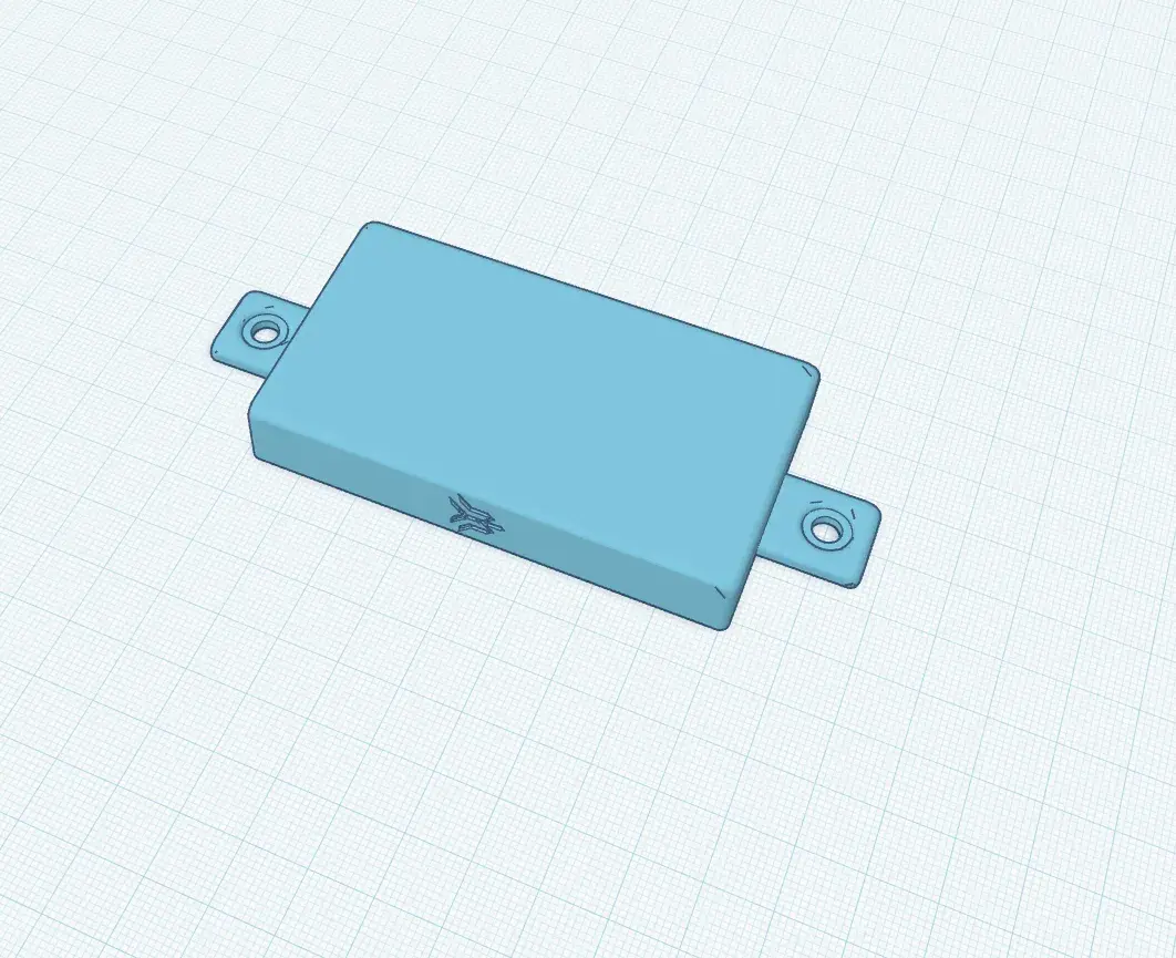 3D Printer Files | 3MF File | light switch cover | Creality Cloud