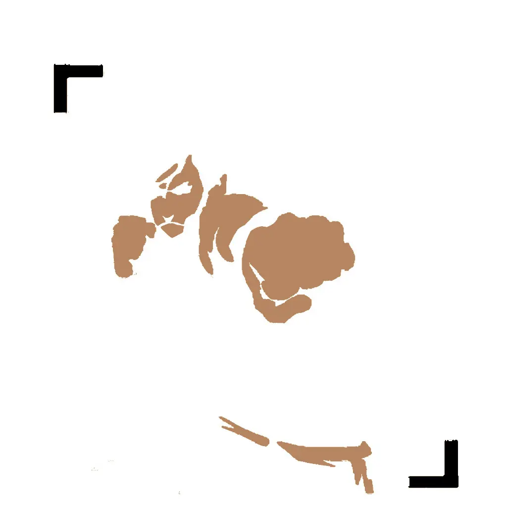 Free Digital Art STL Download - Avatar Korra 7 layered stencilby SMT_M 🦊