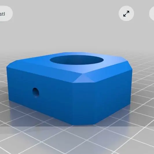 Free 3D Printer Accessories STL Download - Ferramenta para Emendar ...