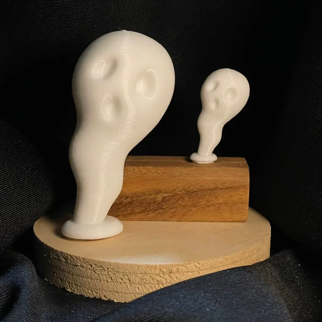 Free Art & Design STL Download - soul outby NING