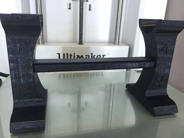 3D Printer Files | 3MF File | Sword Stand | Creality Cloud