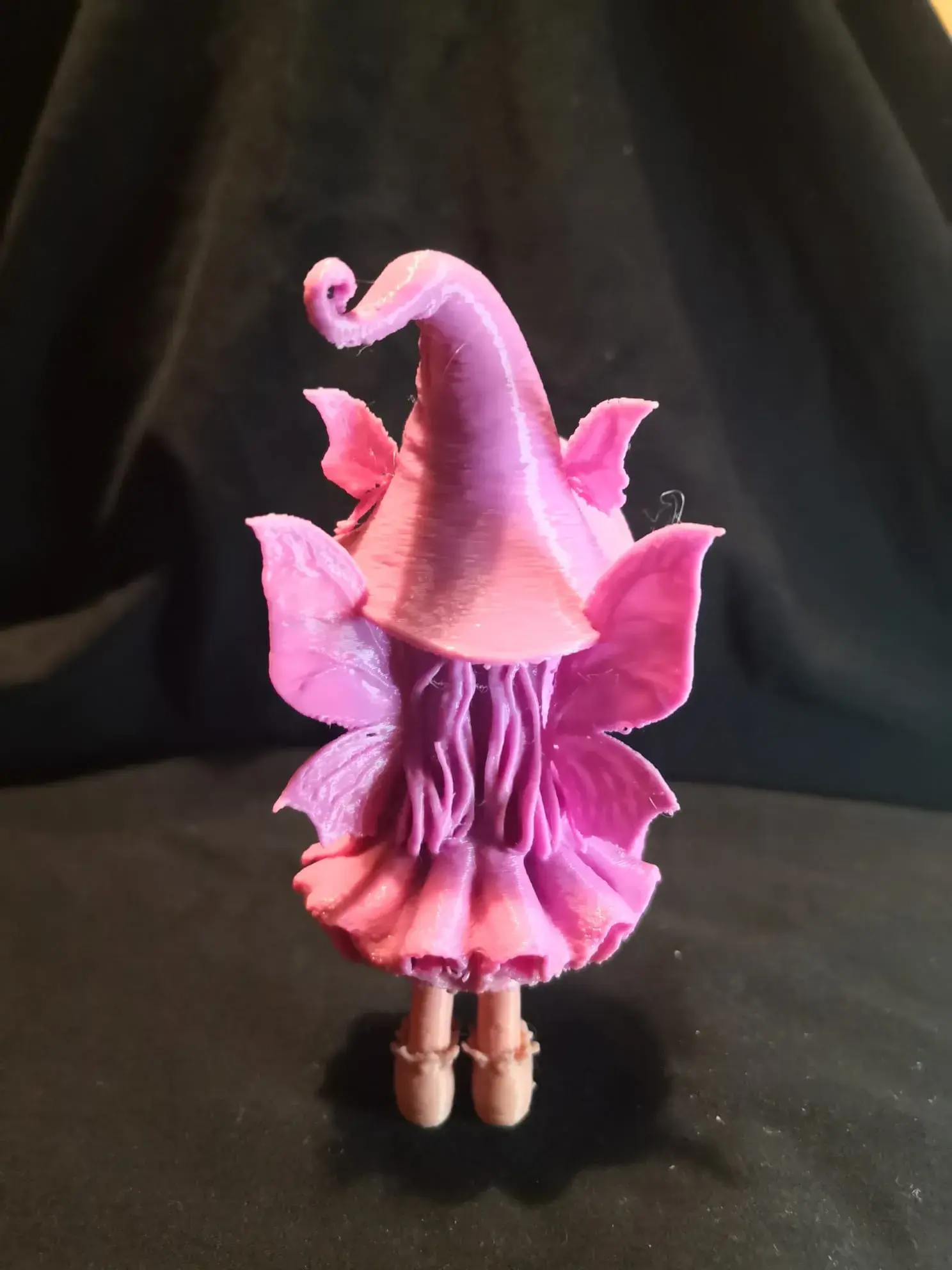 3D Printer Files | 3MF File | Fairy 1 | Creality Cloud