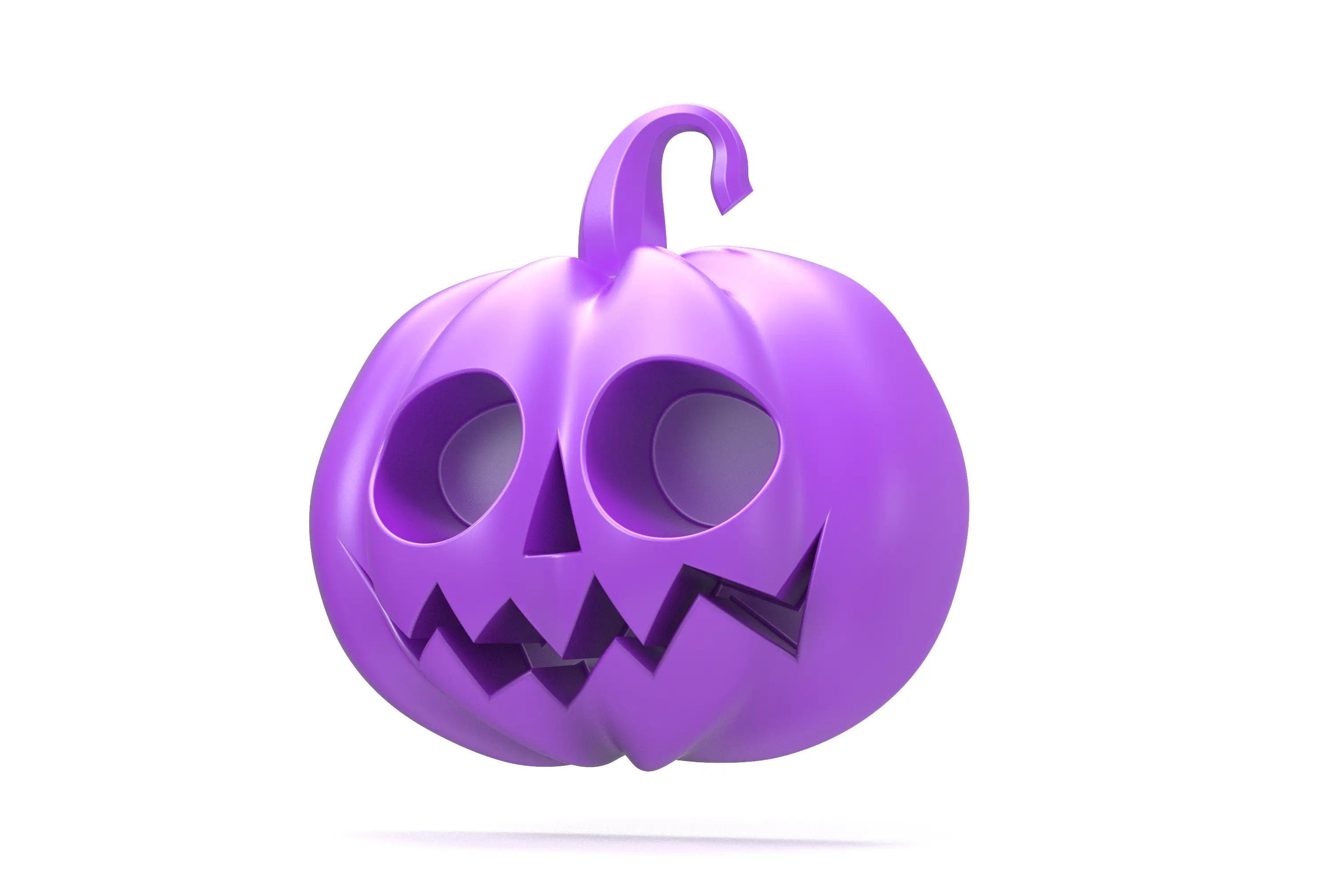 Badges & Coins STL Download - HALLOWEEN PUMPKIN BADGEby user2224406790