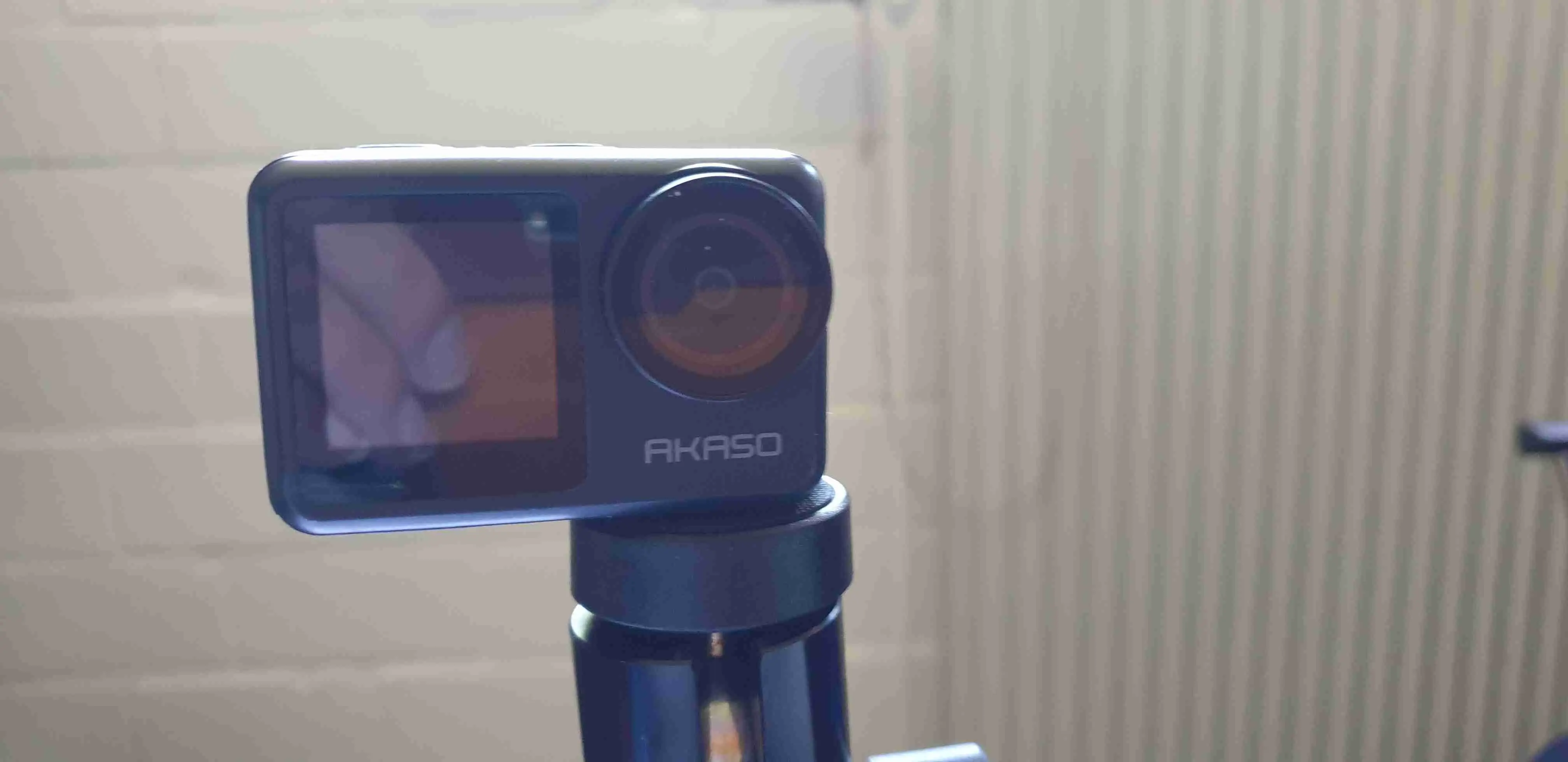 Free Electronics & RC (Remote Control) STL Download - Action cam wind ...