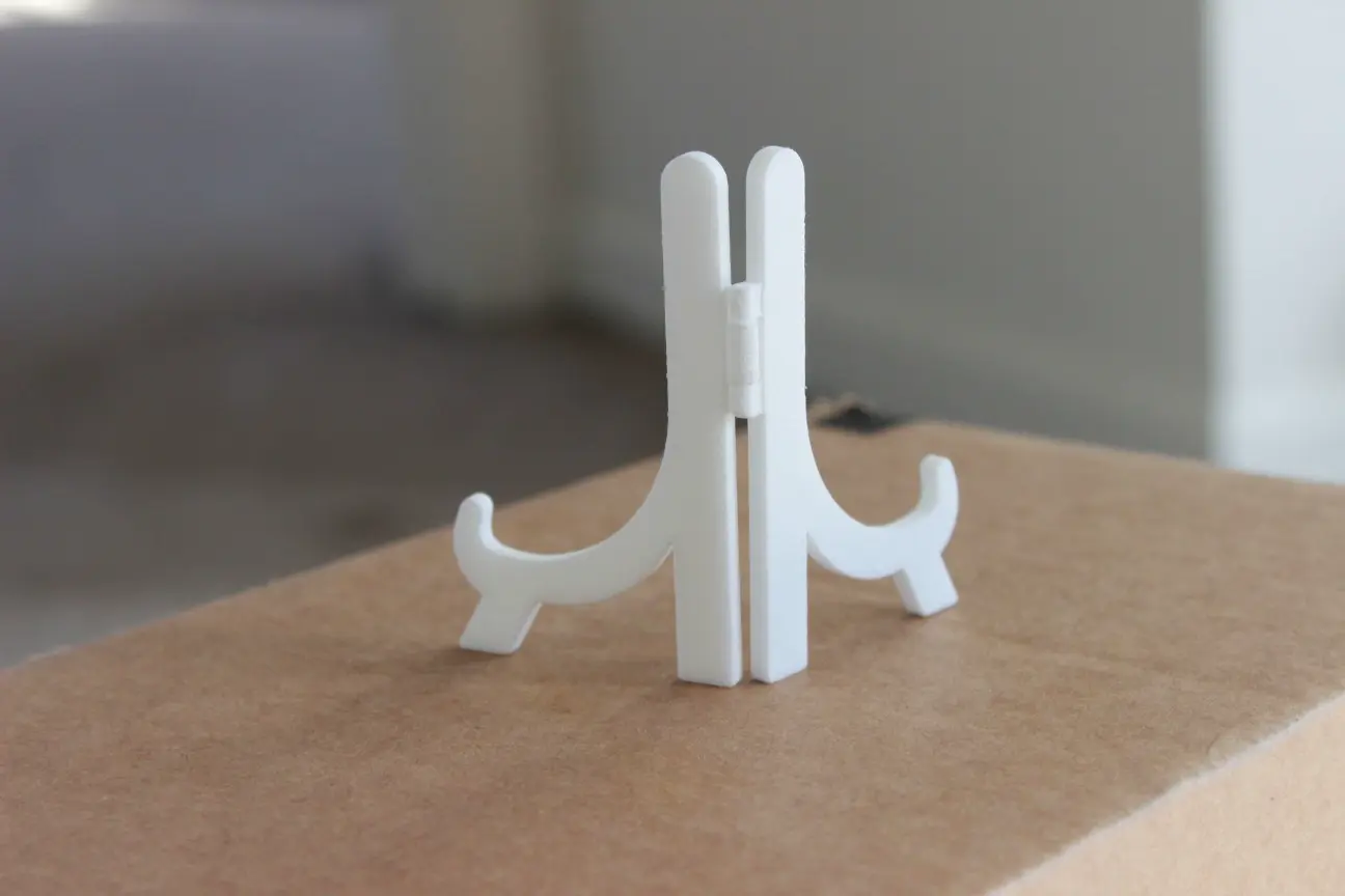 3D Printer Files | 3MF File | Mini Easel | Creality Cloud