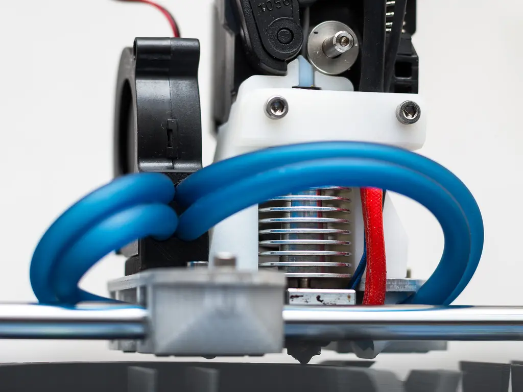 3D Printer Files | 3MF File | Nautilus Mount (RigidBot E3D v6 ...