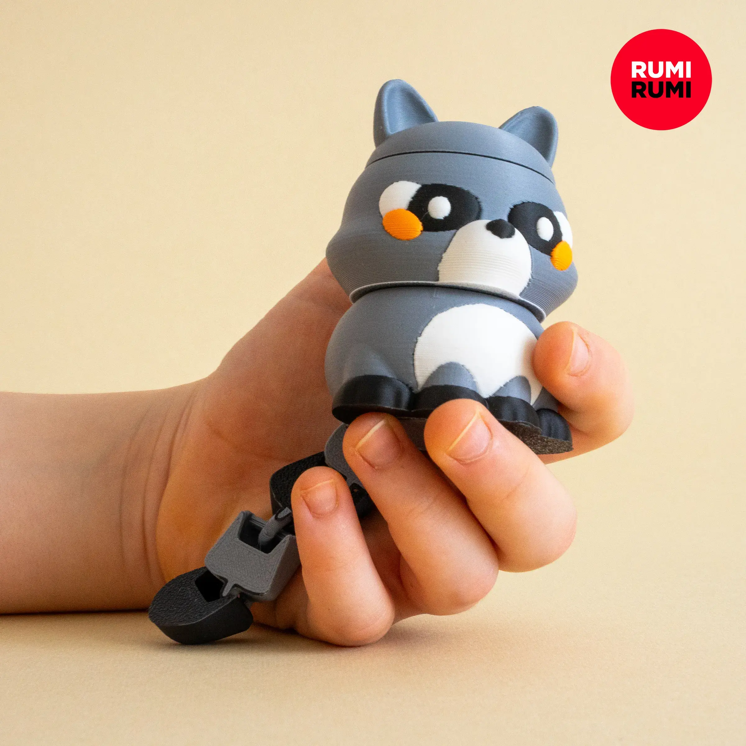 Construction Toys STL Download - Forest Stackable Rumi Blocks Set with ...