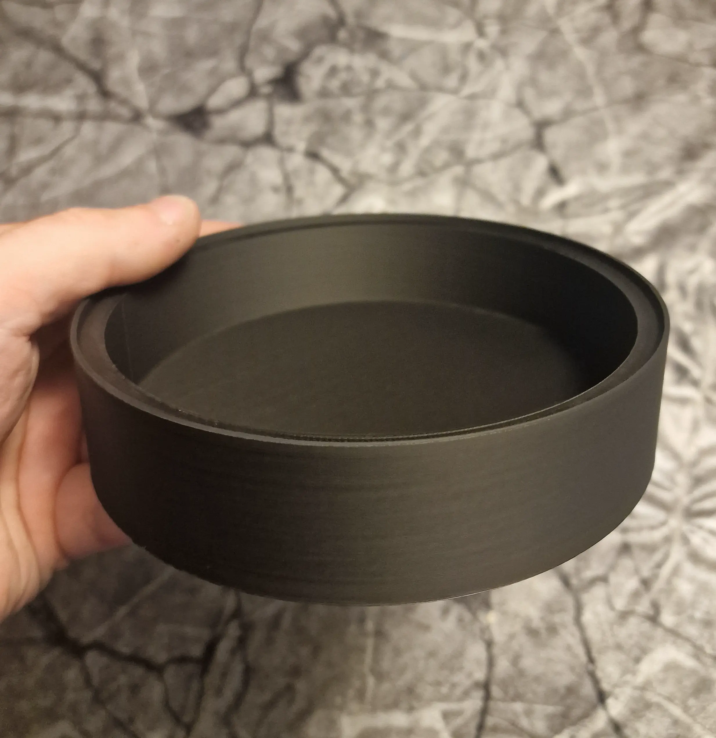 Other STL Download - Spinning Filament Swatch Upgradesby Rajmi