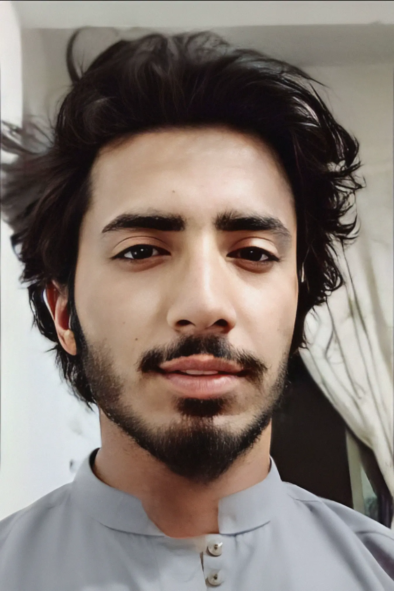 Free STL Download - HuSnAiN 17 by Husnain Ahmad