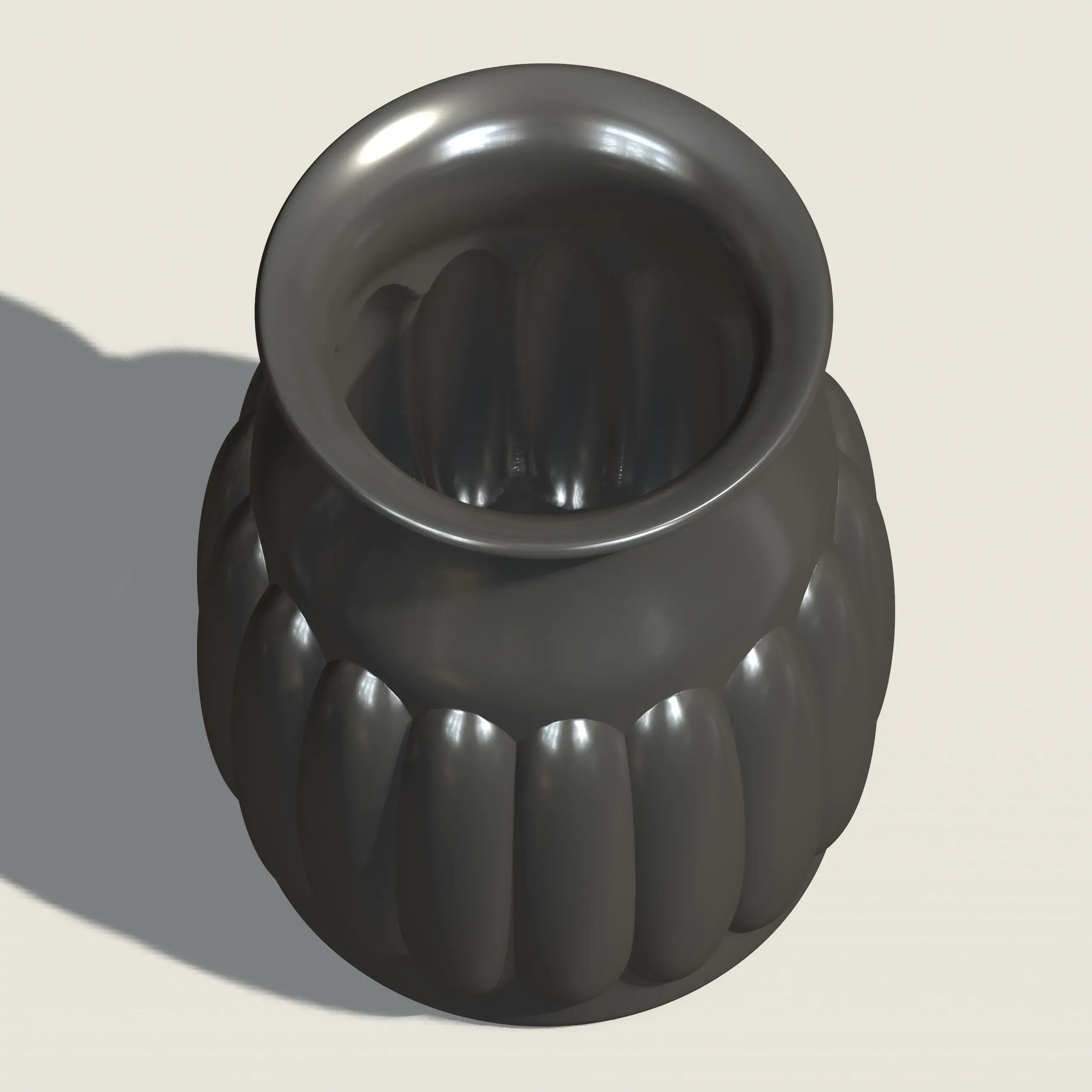 Home Decorations & Ornaments STL Download - Baba Adam's flower donation ...