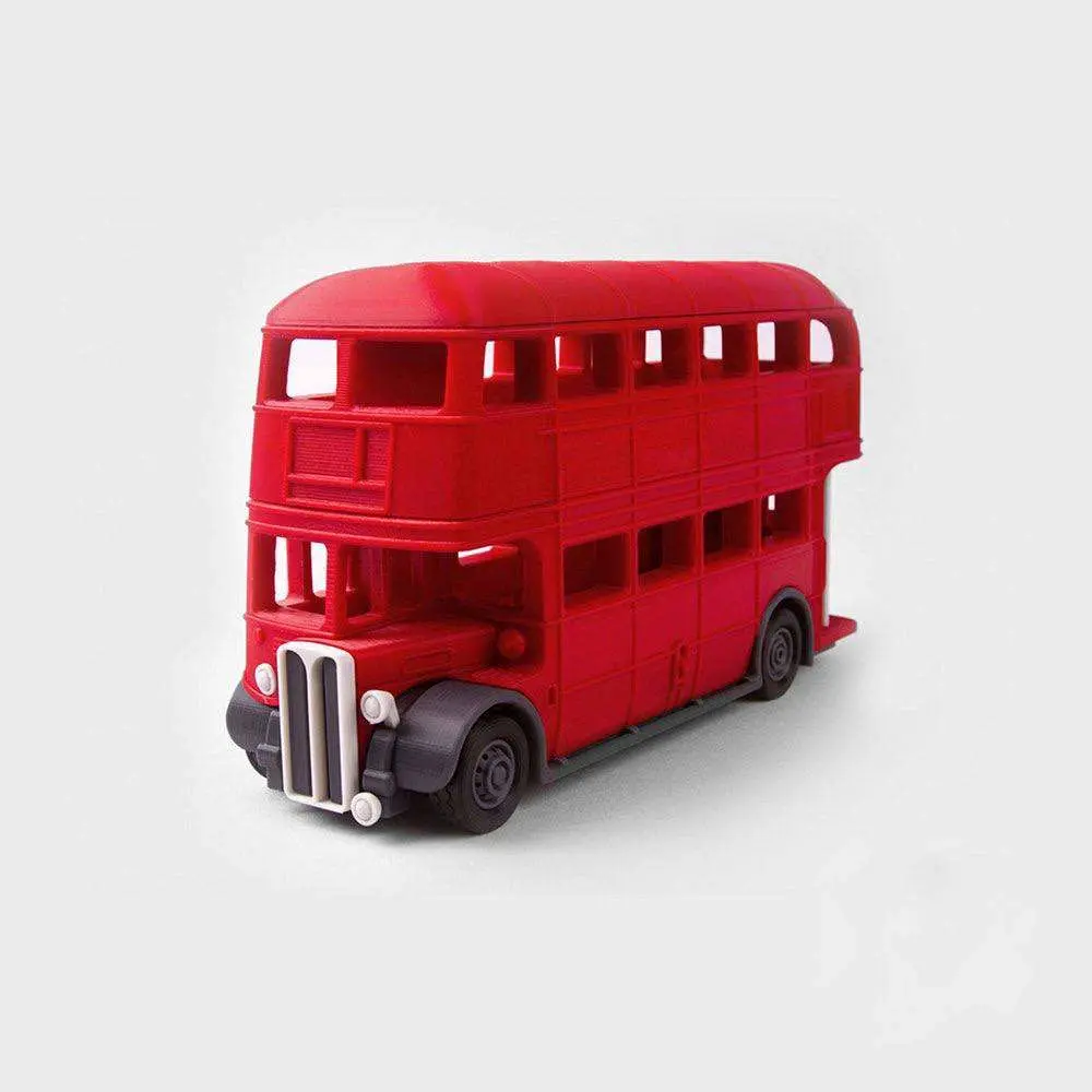 Miniature Games & Accessories STL Download - KNIGHT BUSby 3D KİNG_